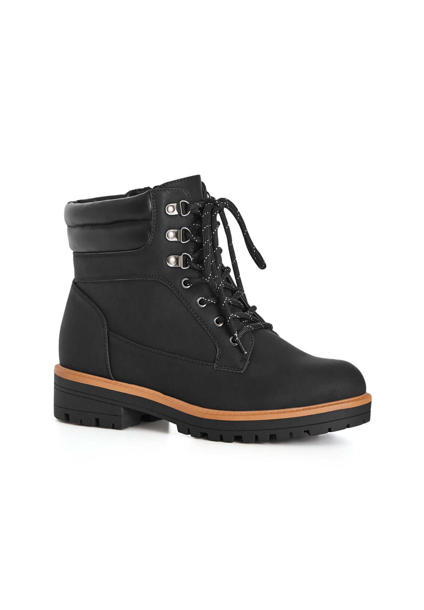 Aviva Hiker Boot | Woman Within