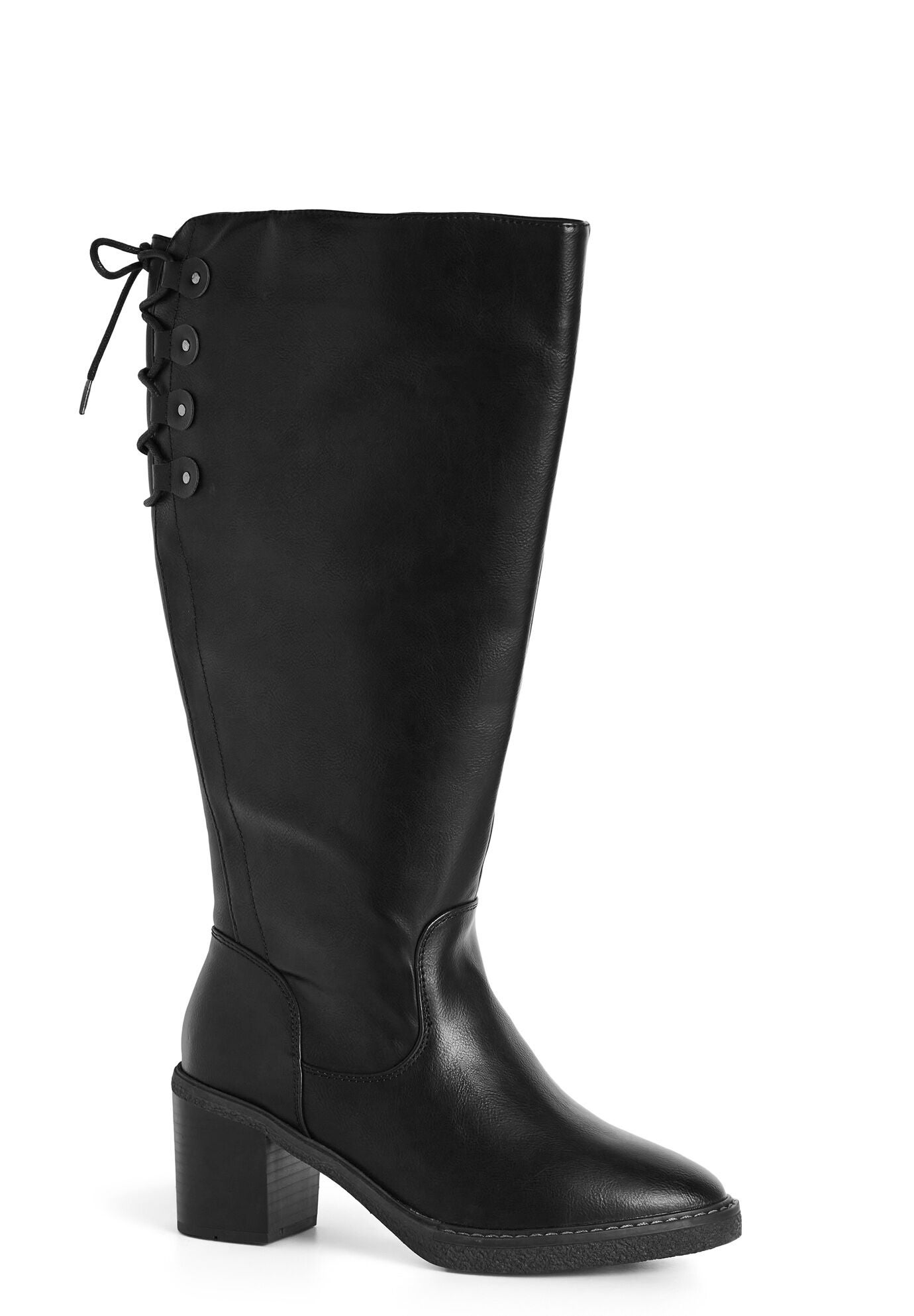 Hadlee Tall Boot | Woman Within
