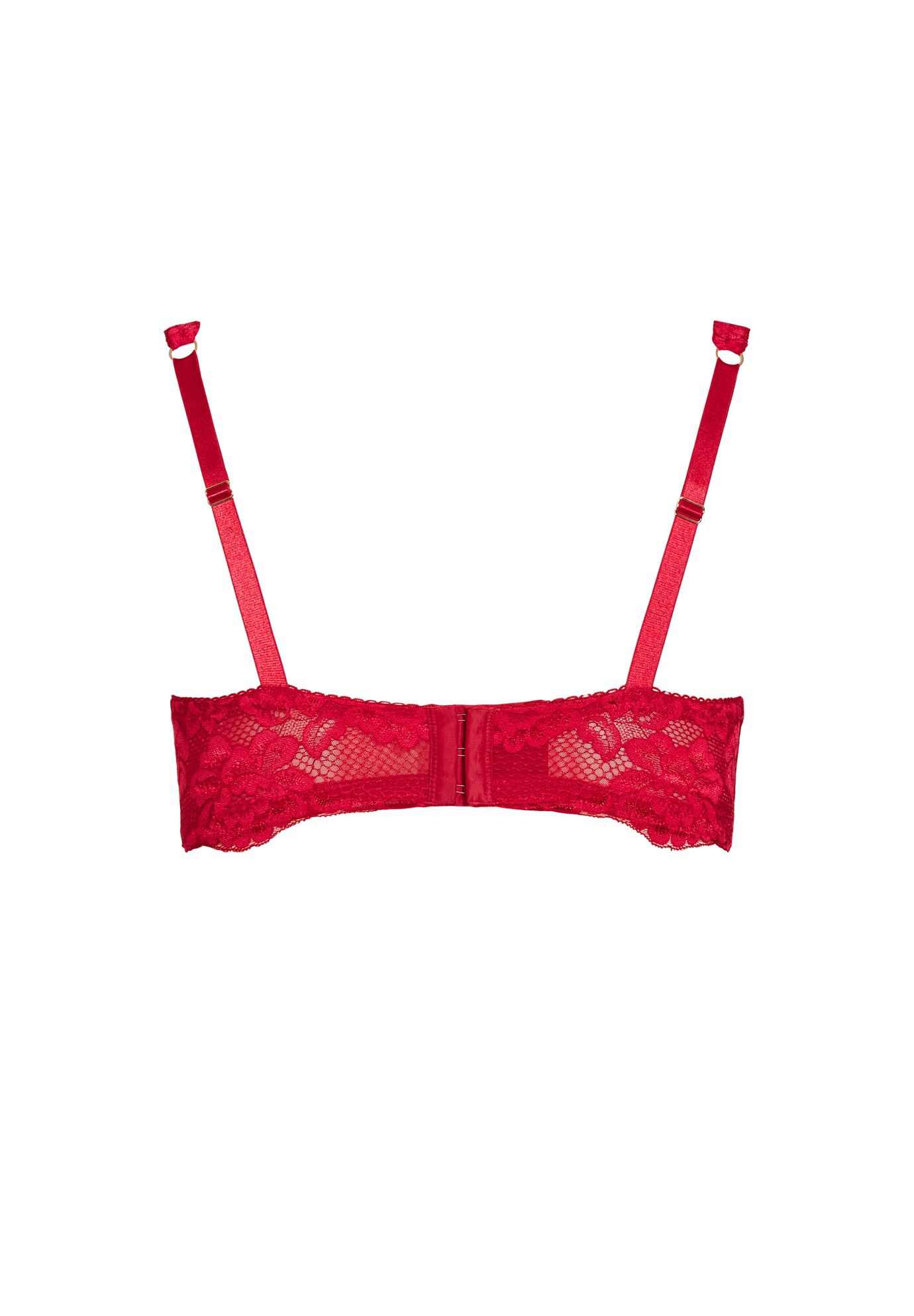 42d shelf bra