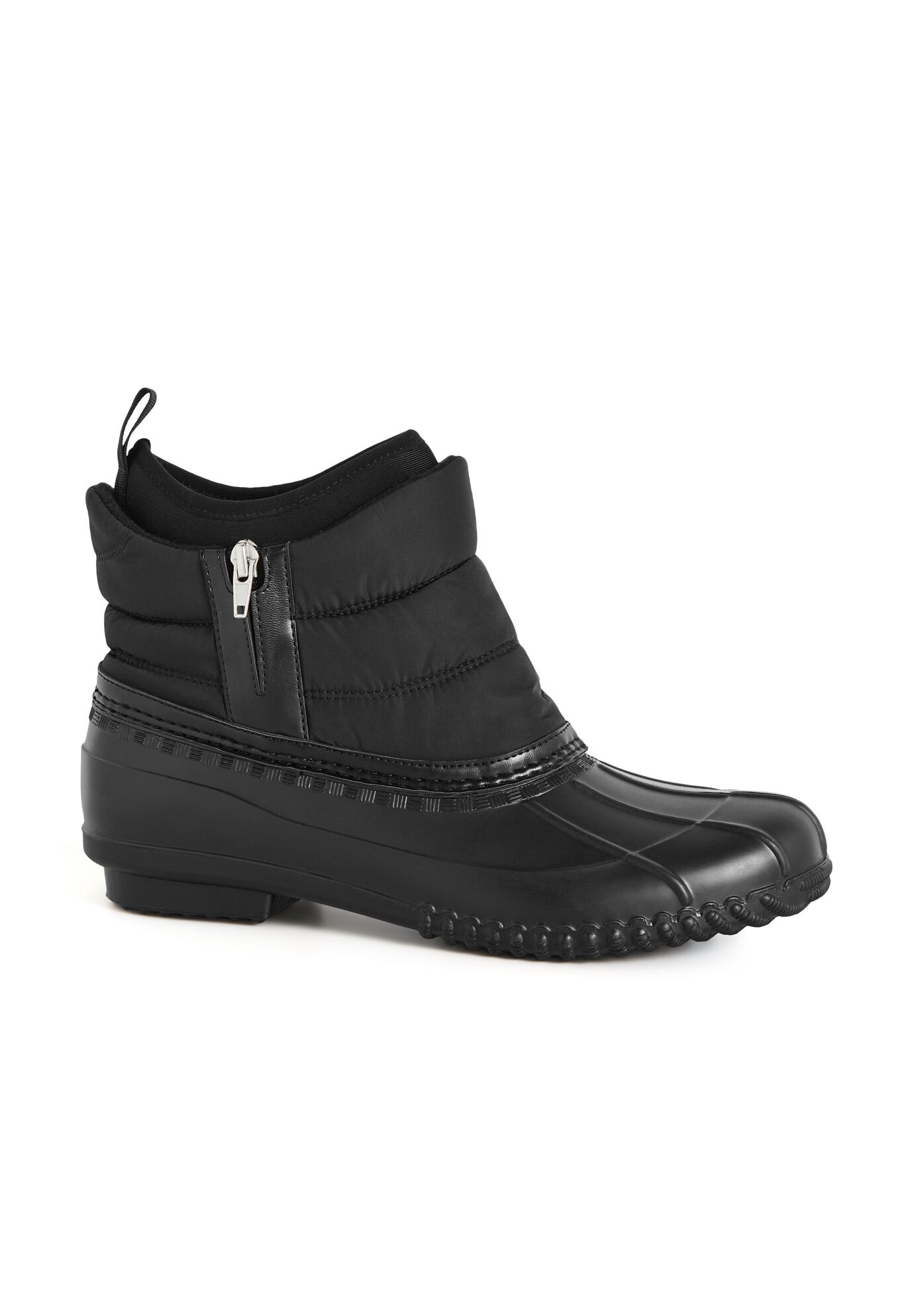 Willa Cold Weather Boot | Woman Within