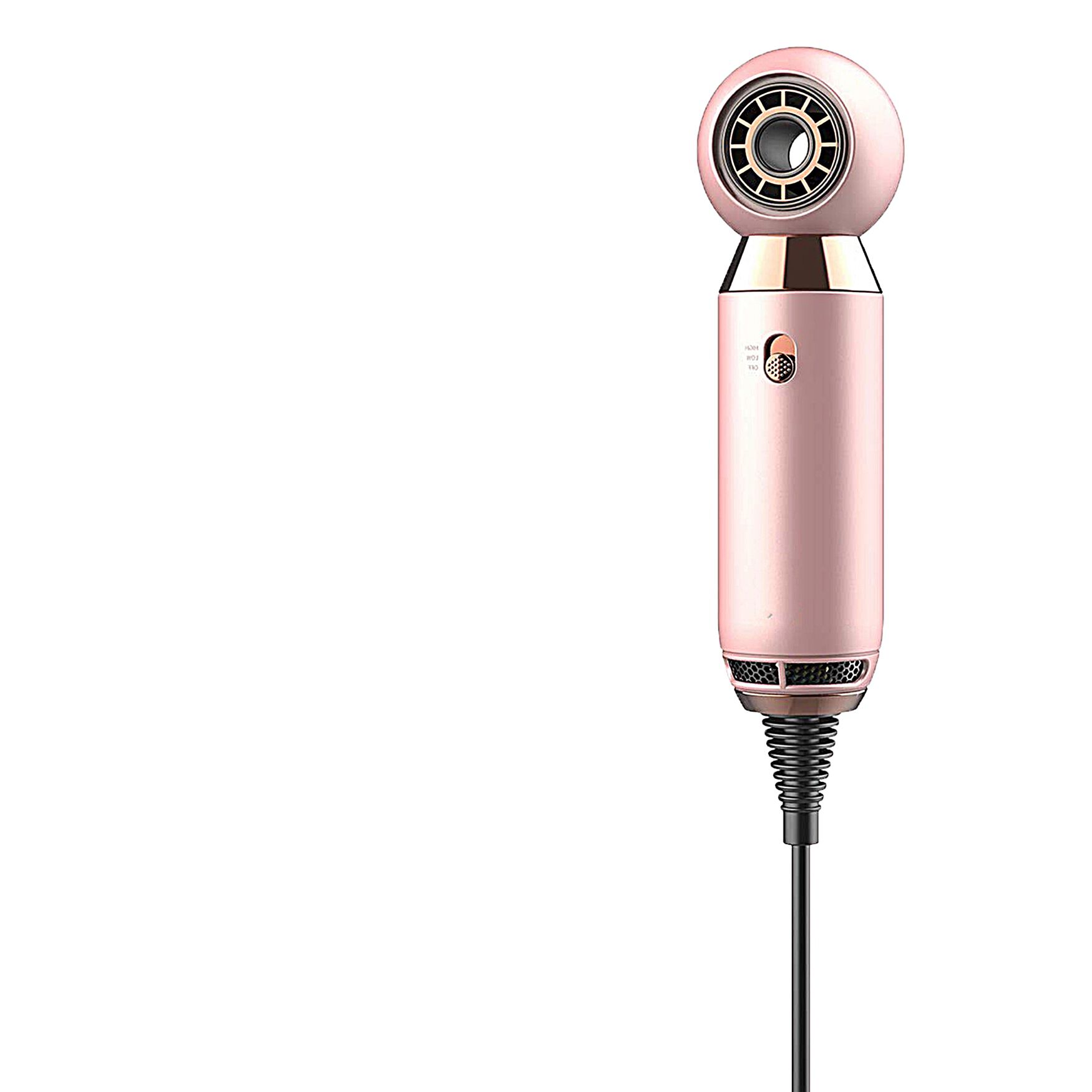 Cyclone Heat Hair Dryer Beauty Tools | Woman Within