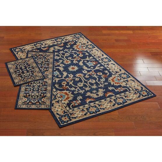 Tabrix 3-PC. Rug Set | Woman Within