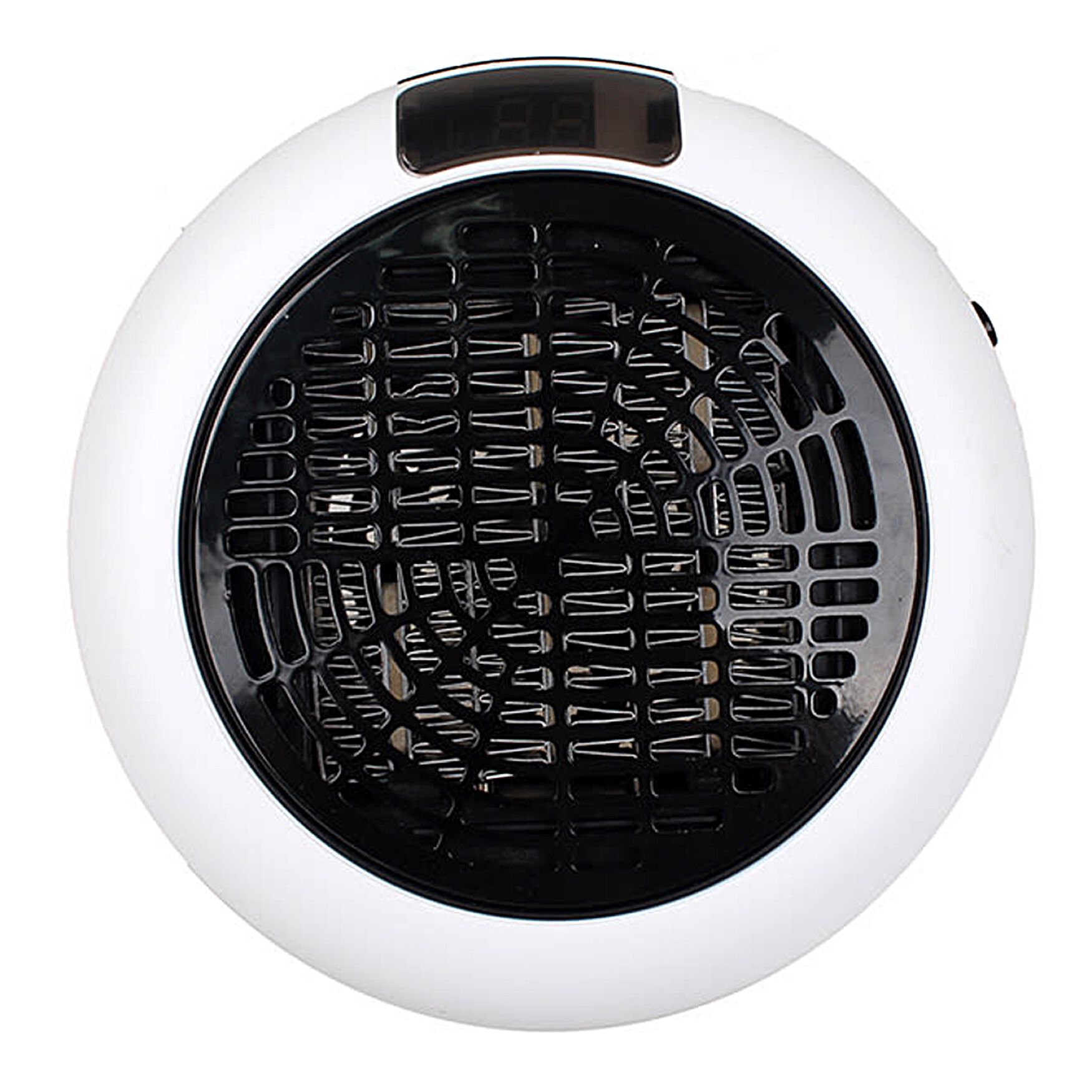 Insta Heater Portable White | Woman Within