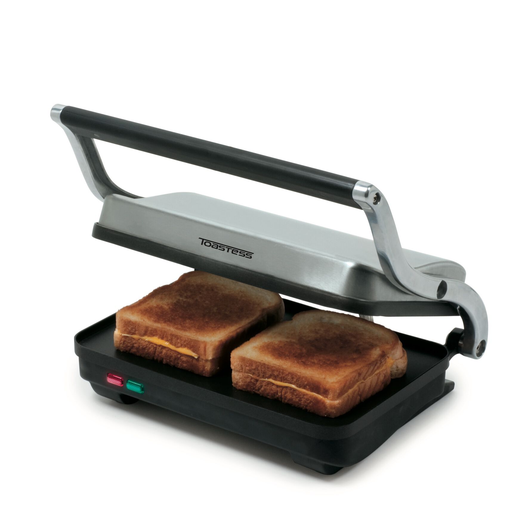 Stainless Steel Sandwich Grill | Woman Within