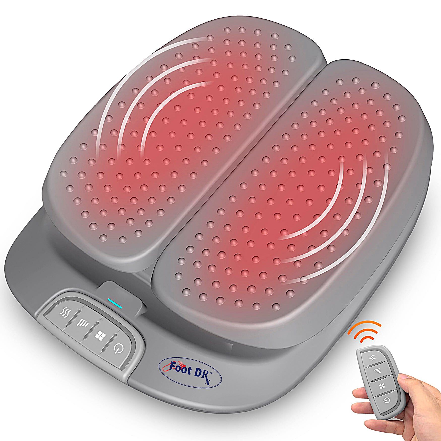Foot Dr Leg Trainer with Heat | Woman Within