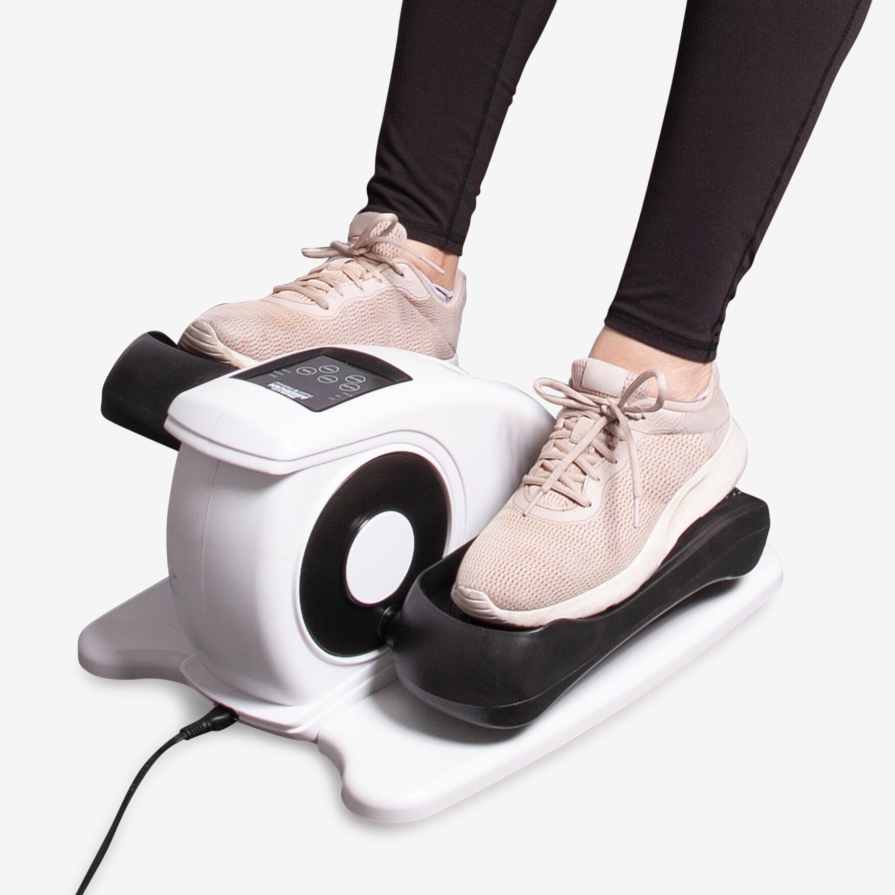 Elliptical Leg Exerciser for Improved Circulation | Woman Within
