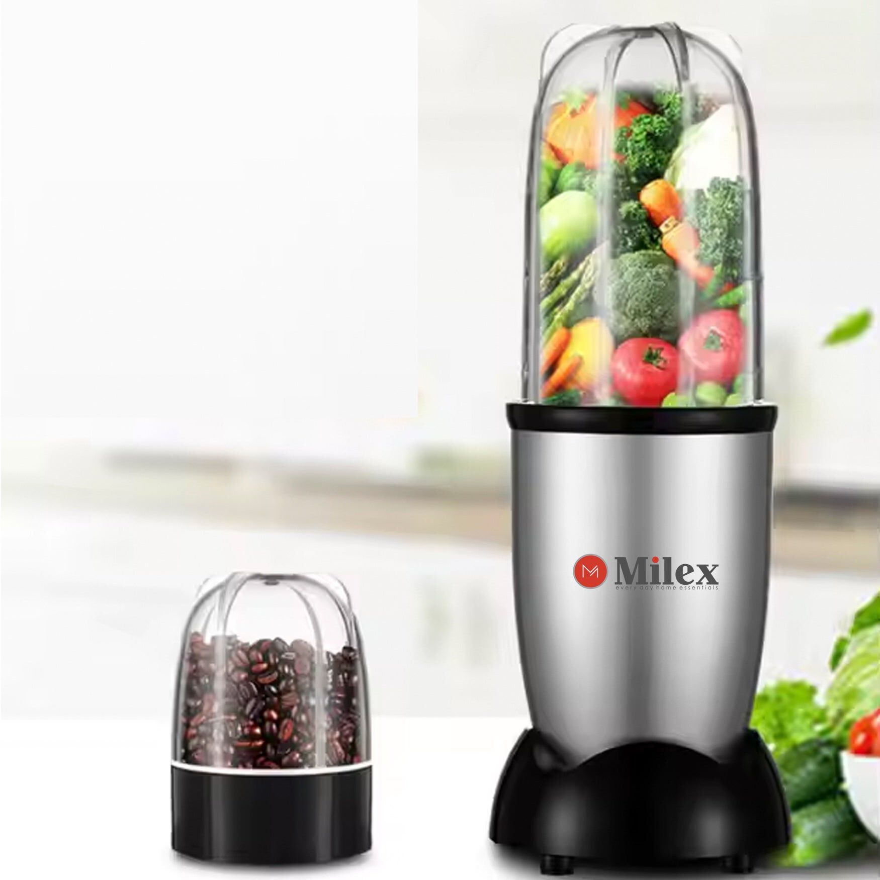 Milex® Nutra Blast | Woman Within