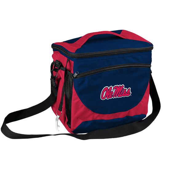 Ole Miss 24 Can Cooler Coolers | Woman Within