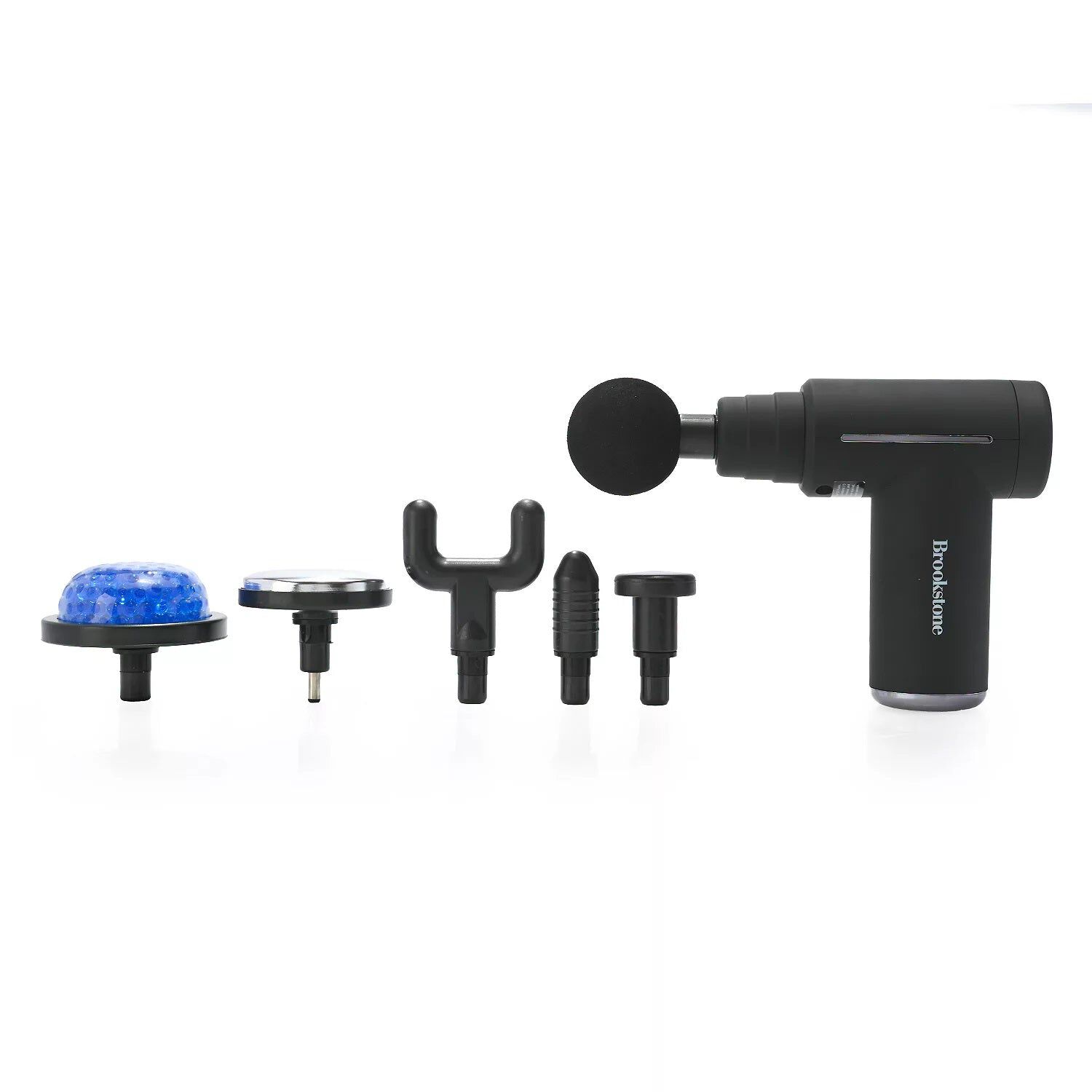 Hot and Cold Percussion Massager, 6 Heads, Cordless | Woman Within