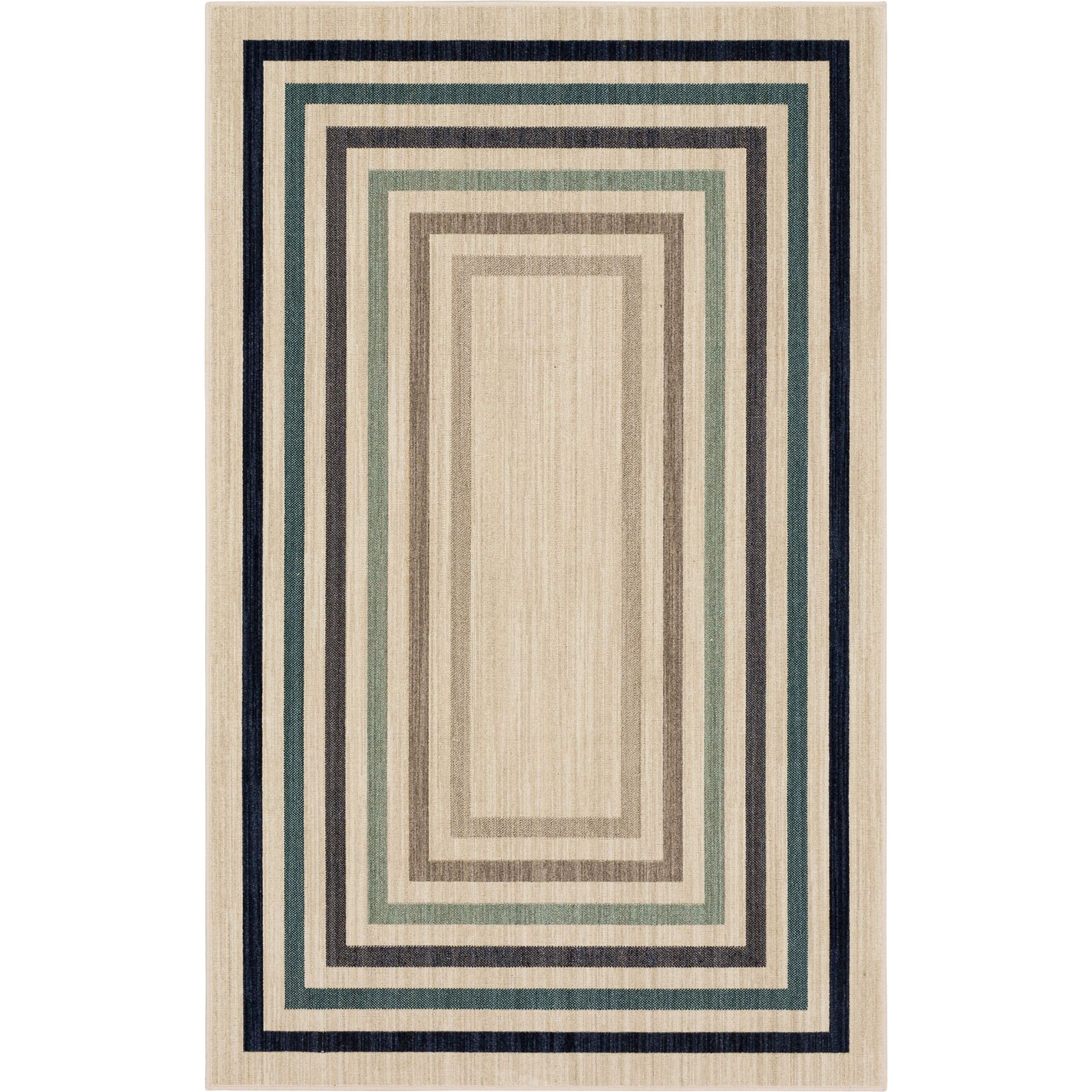 Forsyth Park Area Rug - Contemporary Design, 4496173 | Woman Within