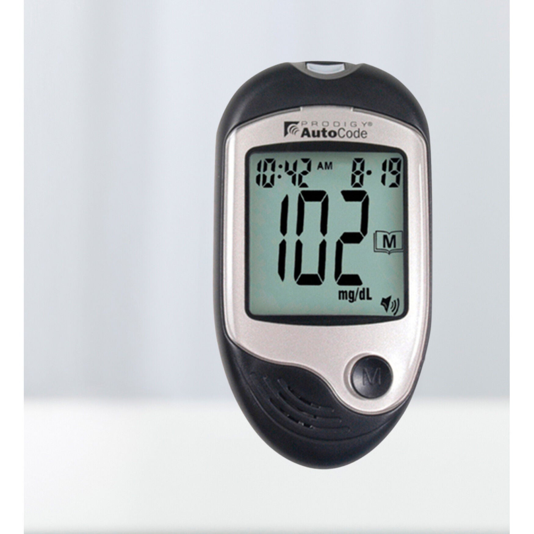 Prodigy AutoCode Talking Blood Glucose Meter, 4395363 | Woman Within