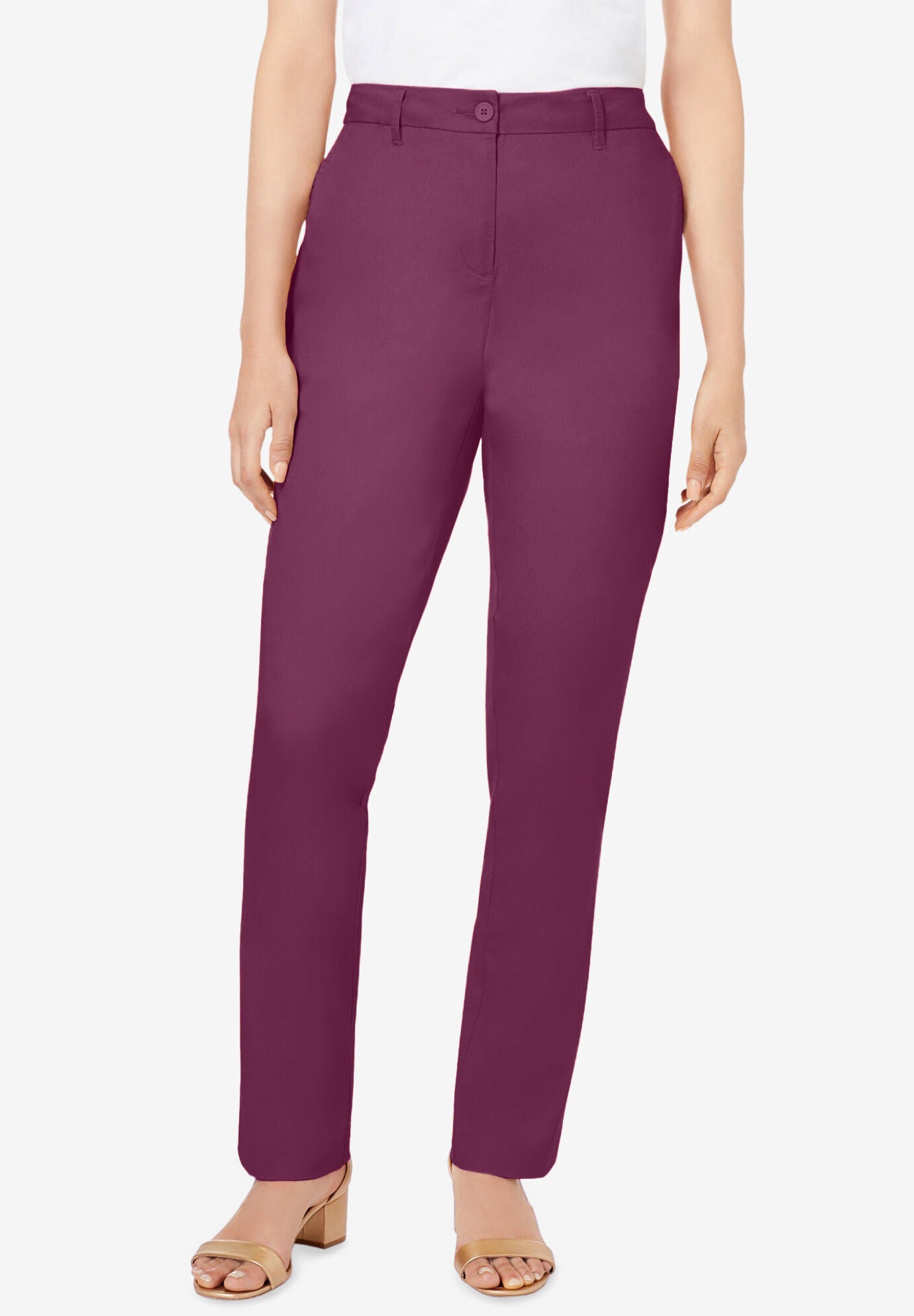 Clearance Plus Size Pants | Woman Within
