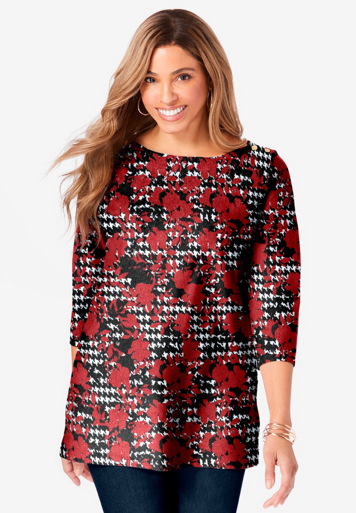 Clearance Plus Size Tops for Women | Woman Within