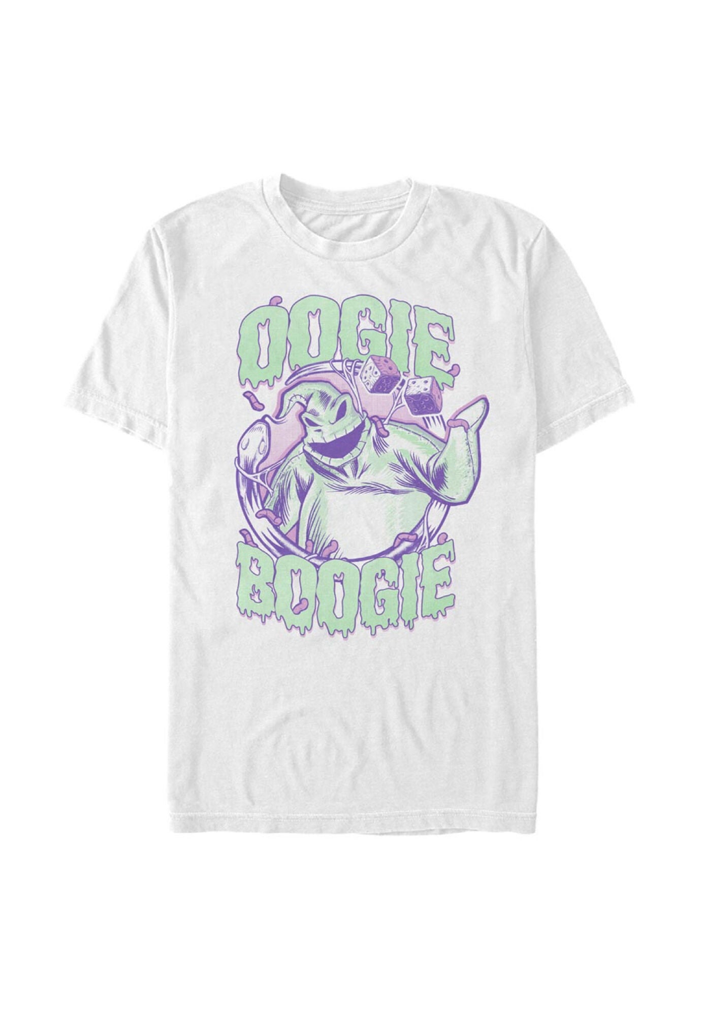 Oogie Boogie Tee | Woman Within