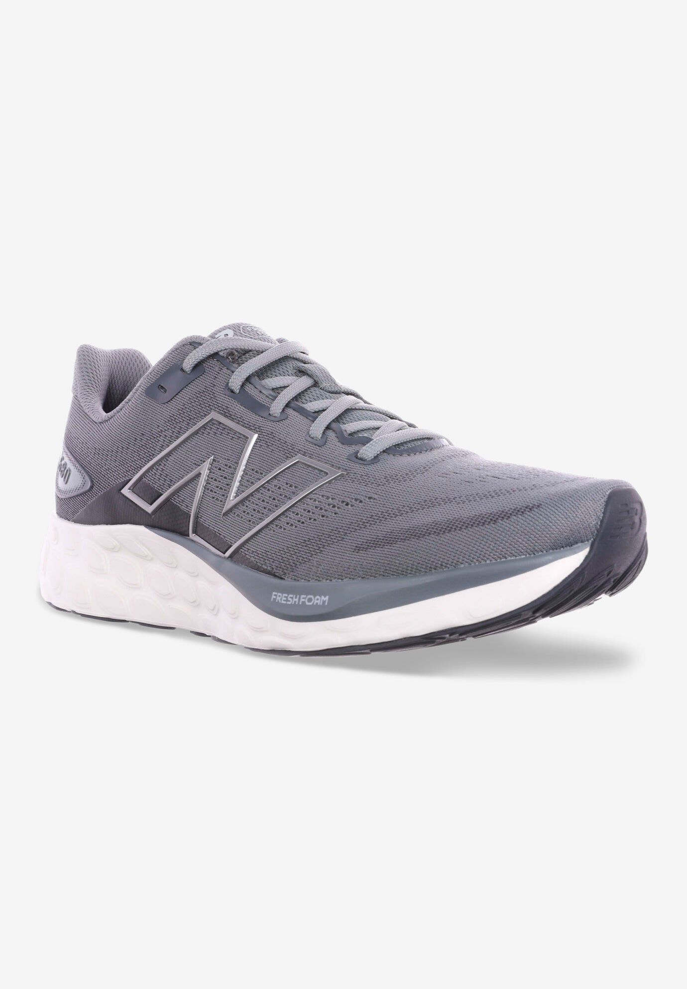 New Balance® M680 V8 Shoe | Woman Within
