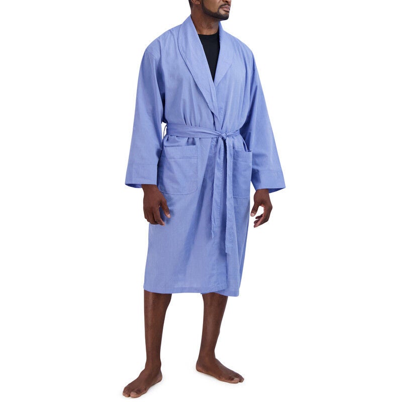 Shawl Collar Robe | Woman Within