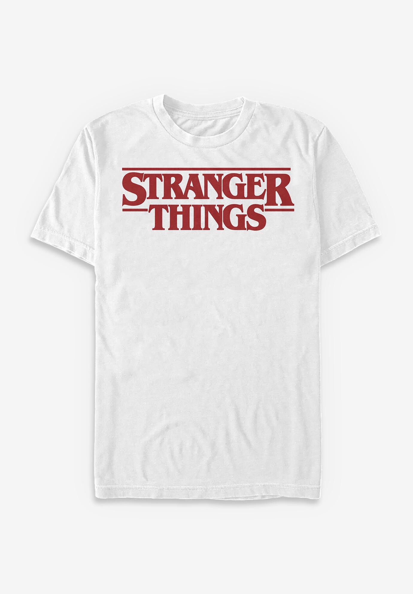 Stranger Things Tee | Woman Within