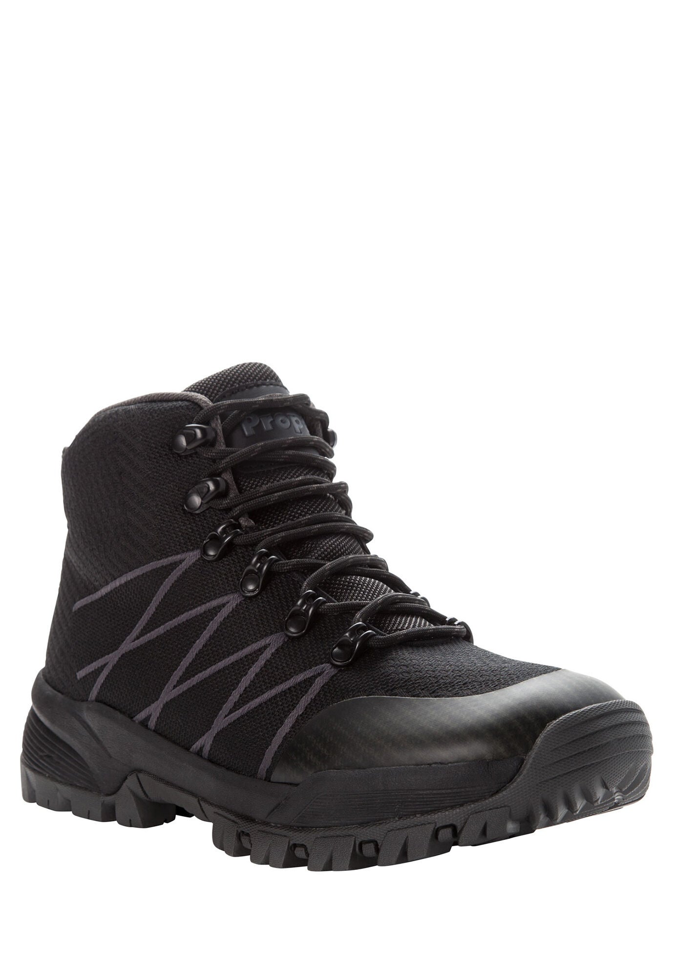Propet Traverse Men'S Hiking Boots Shoes | Woman Within
