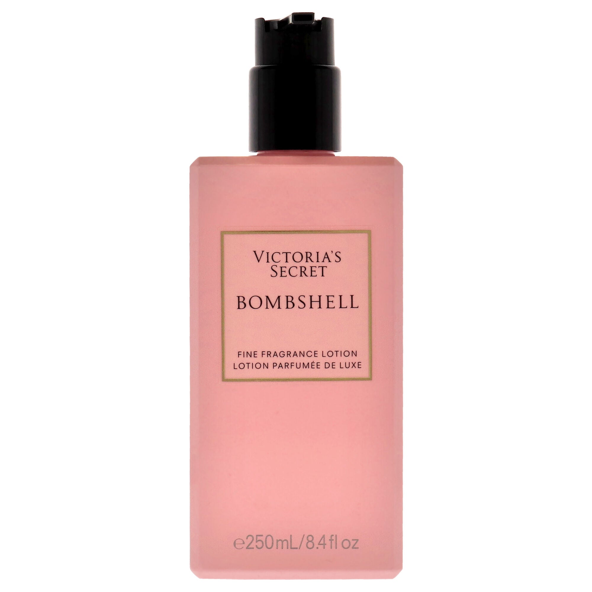 Bombshell Fragrance Lotion by Victorias Secret for Women - 8.4 oz Body ...