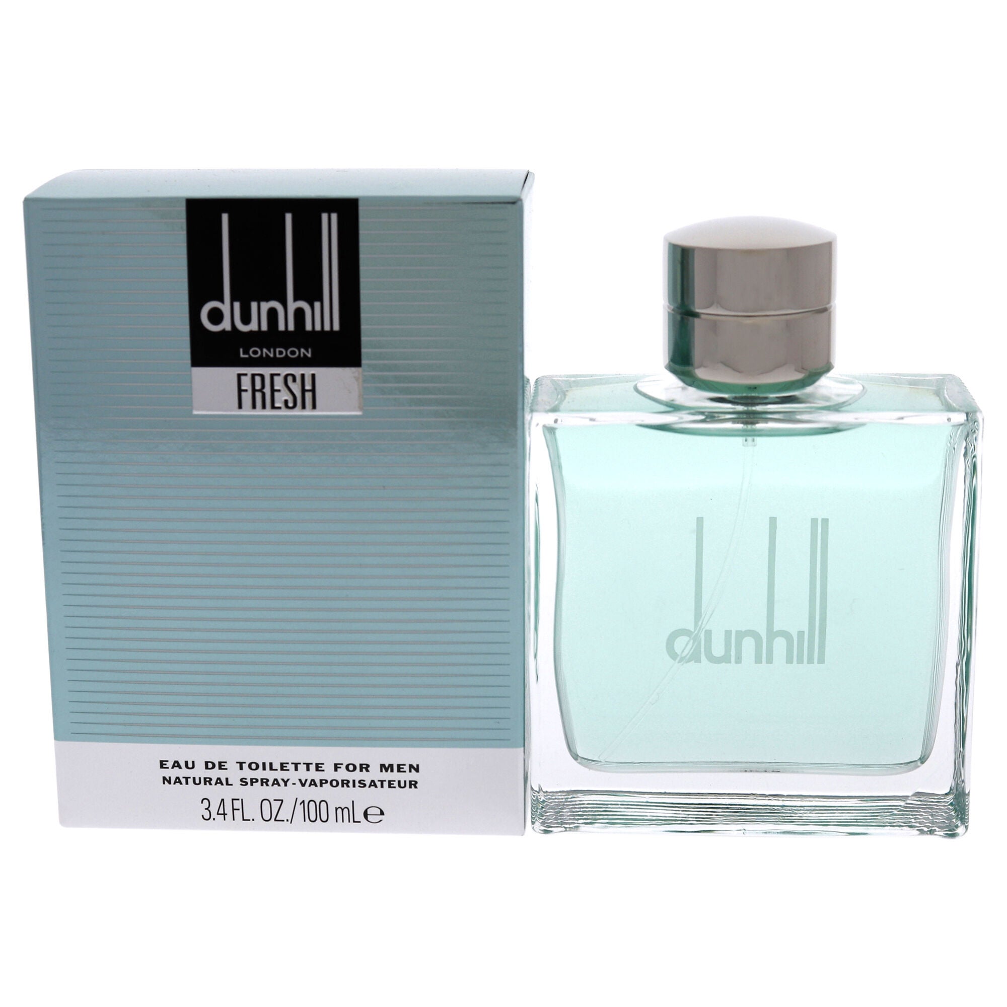 Dunhill Fresh | Woman Within