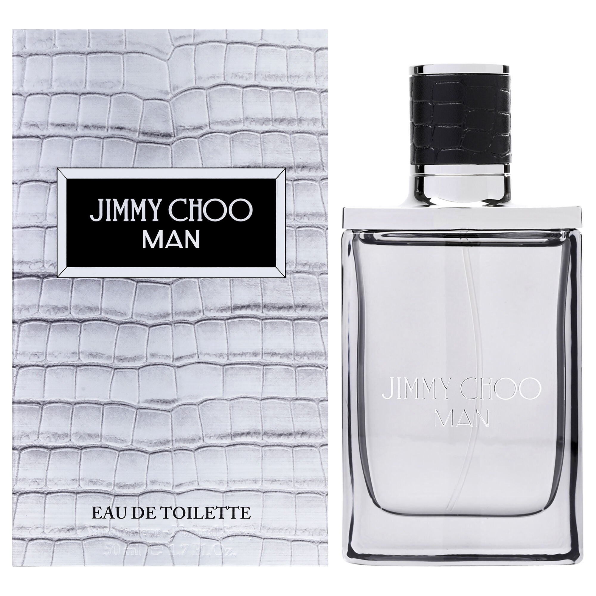 Jimmy Choo Man | Woman Within