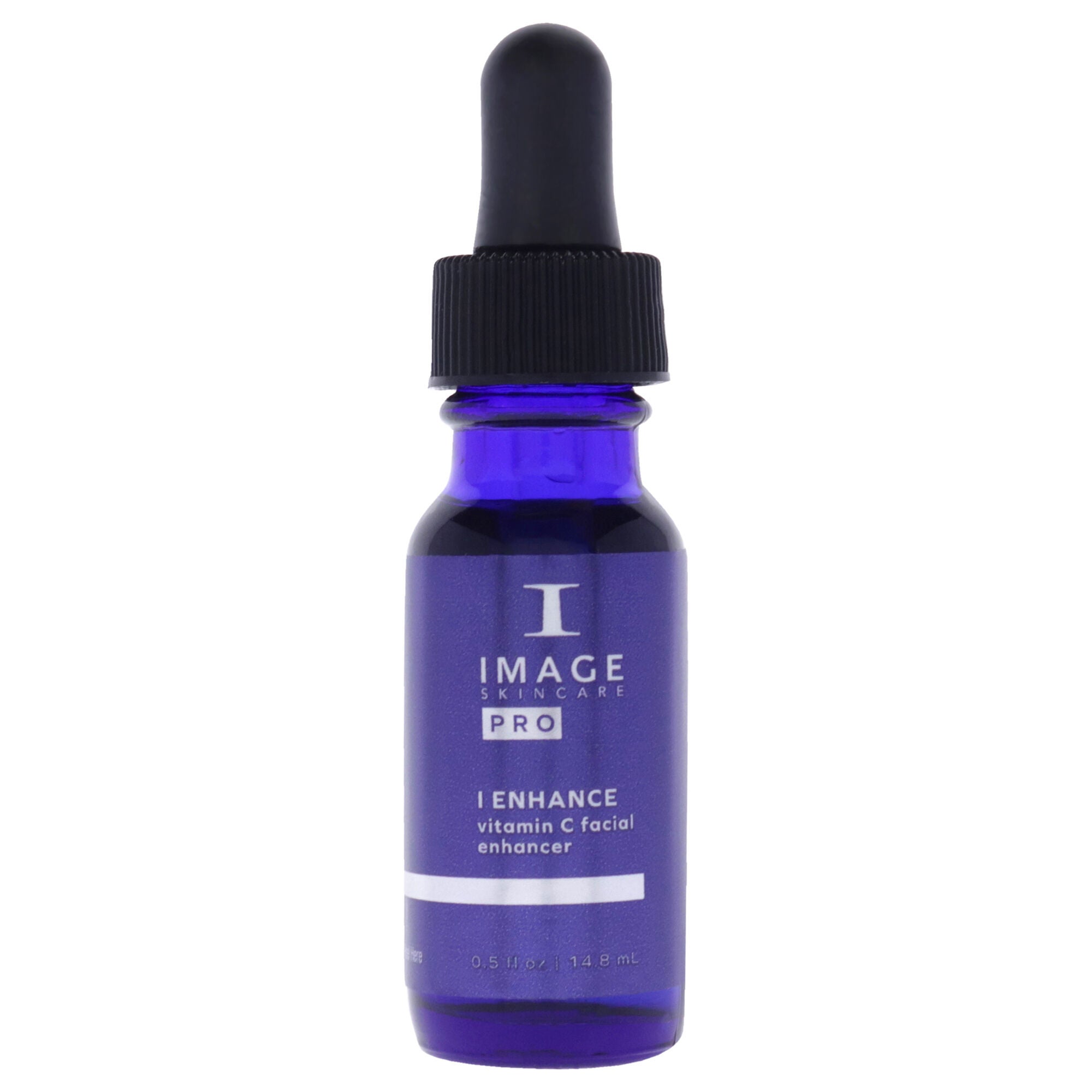 I-Enhance Vitamin C Facial Enhancer by Image for Unisex - 0.5 oz ...
