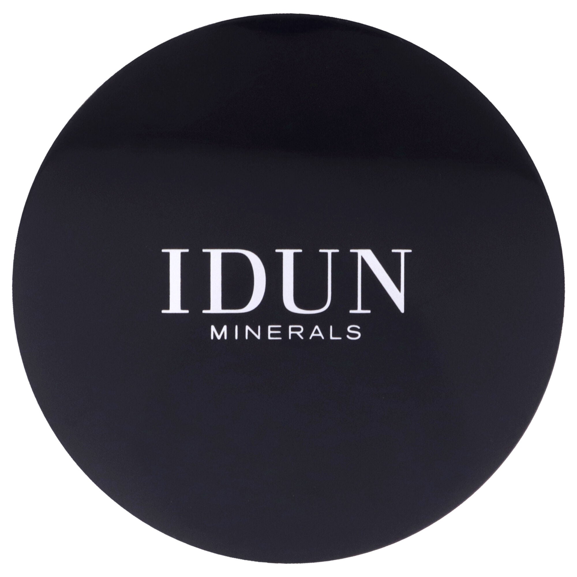 2-In-1 Pressed Powder and Foundation - Sarek-Light by Idun Minerals for ...