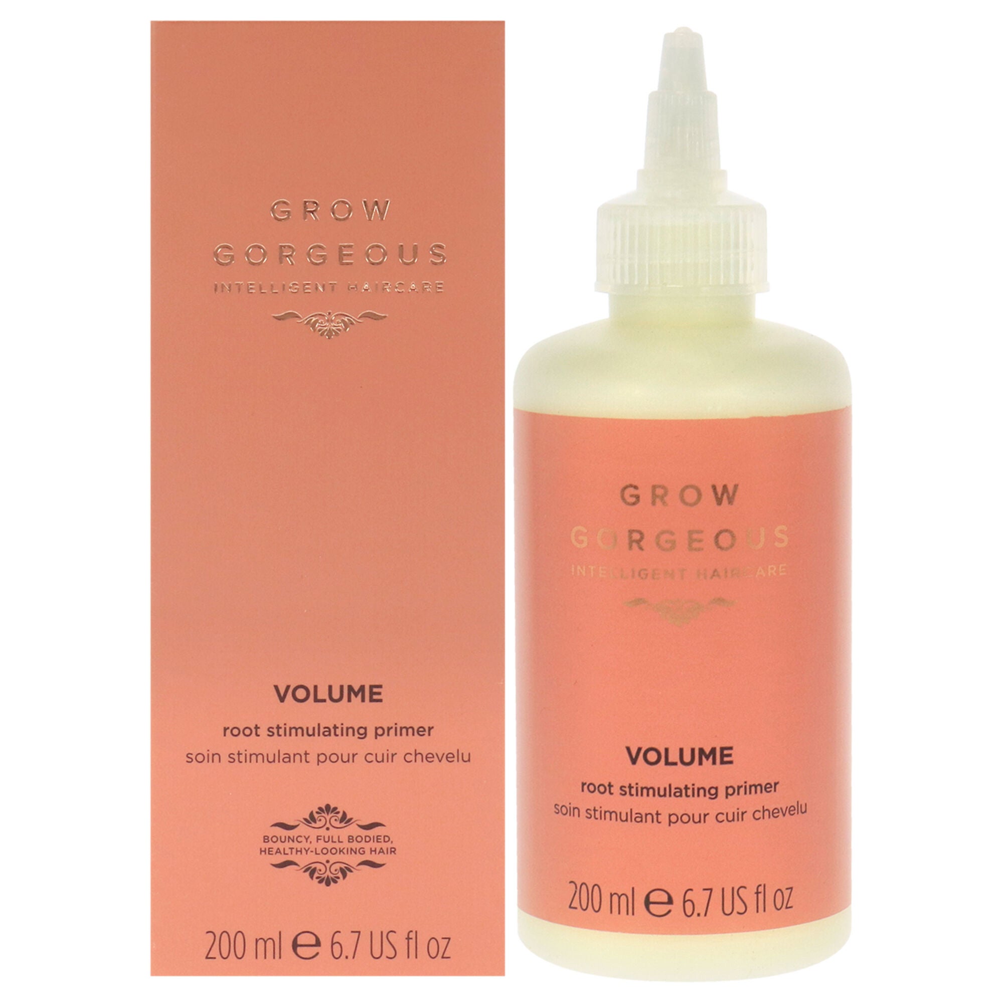 Volume Root Stimulator Primer | Woman Within