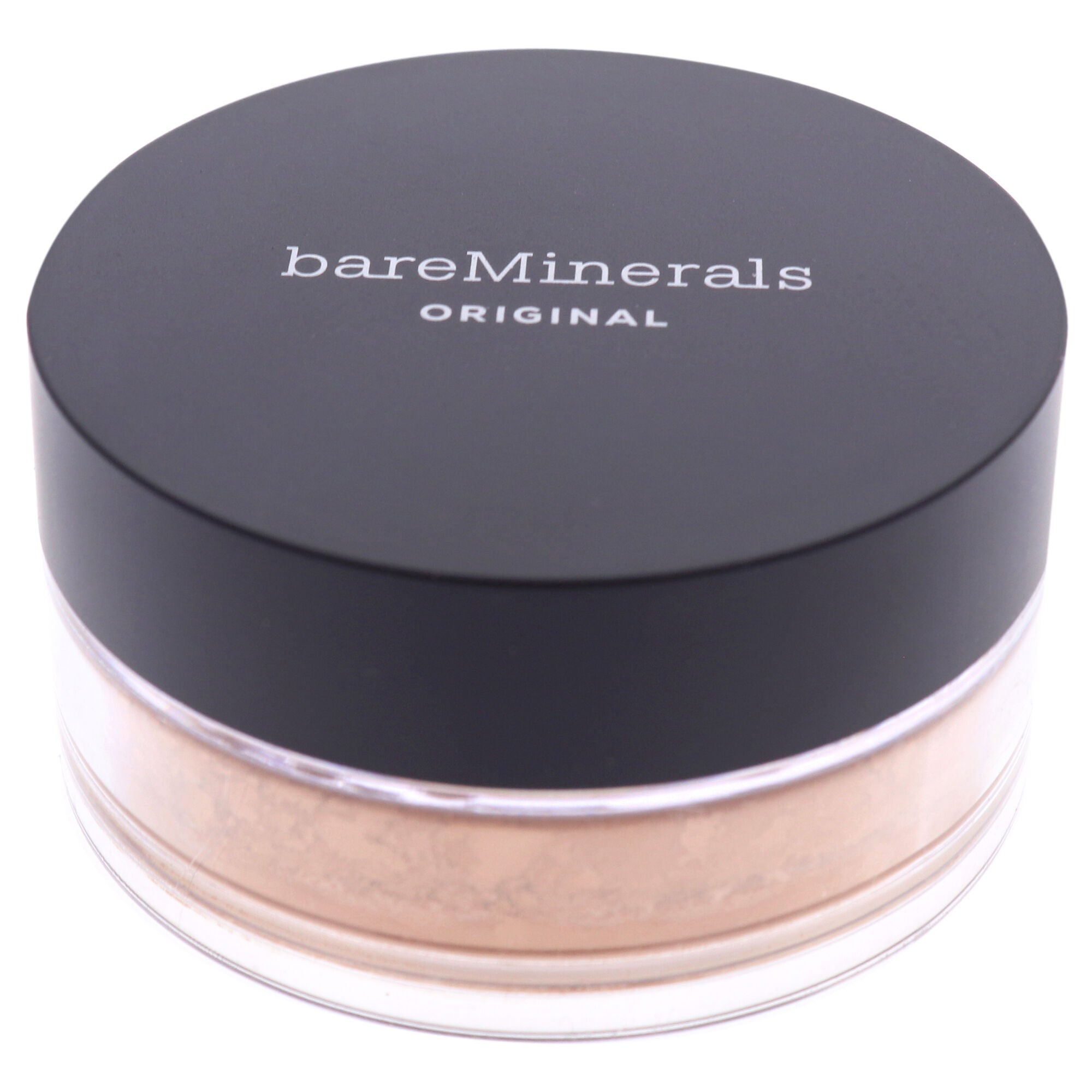 Original Foundation SPF 15 - 20 Golden Tan by bareMinerals for Women ...
