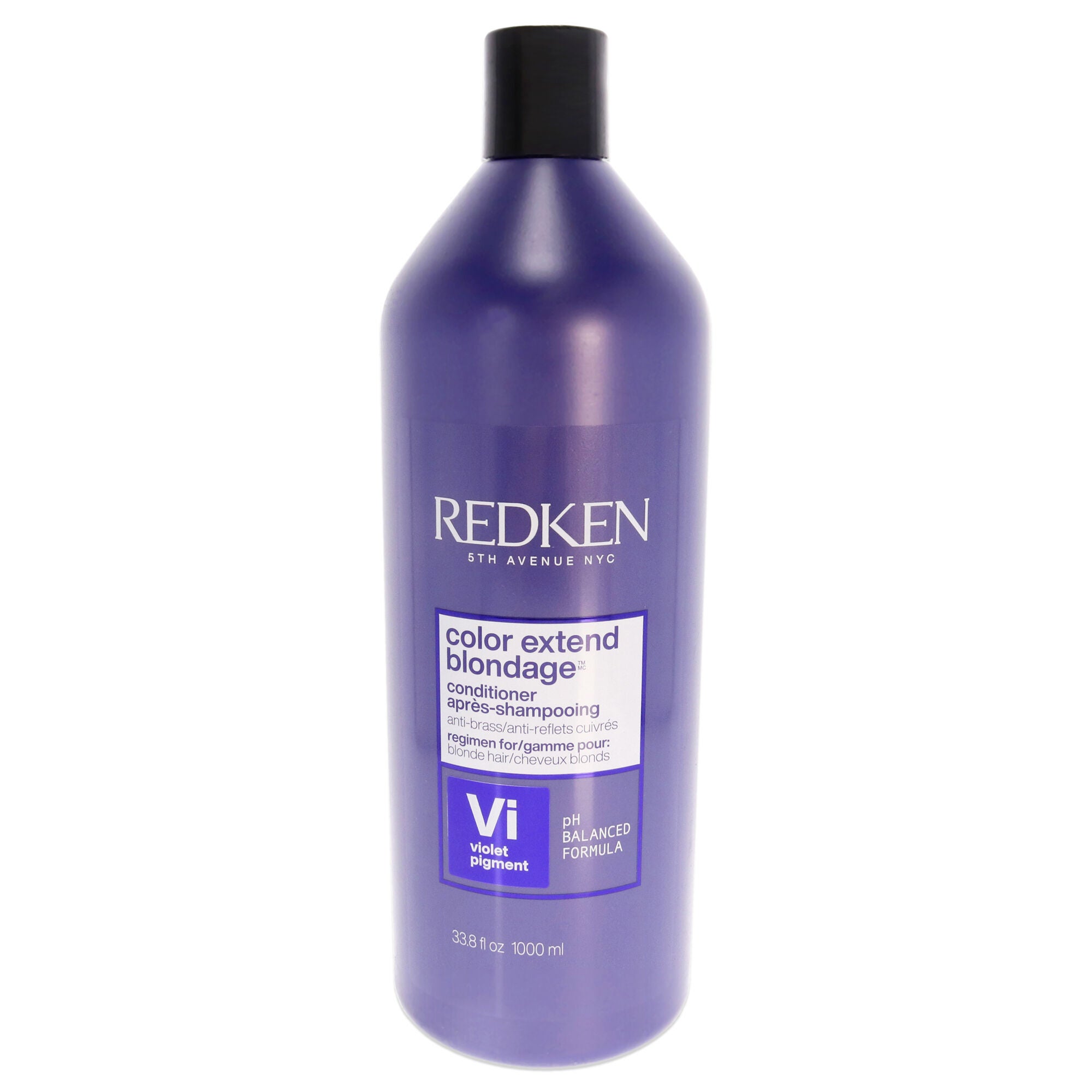 Color Extend Blondage Color Depositing Conditioner-NP | Woman Within