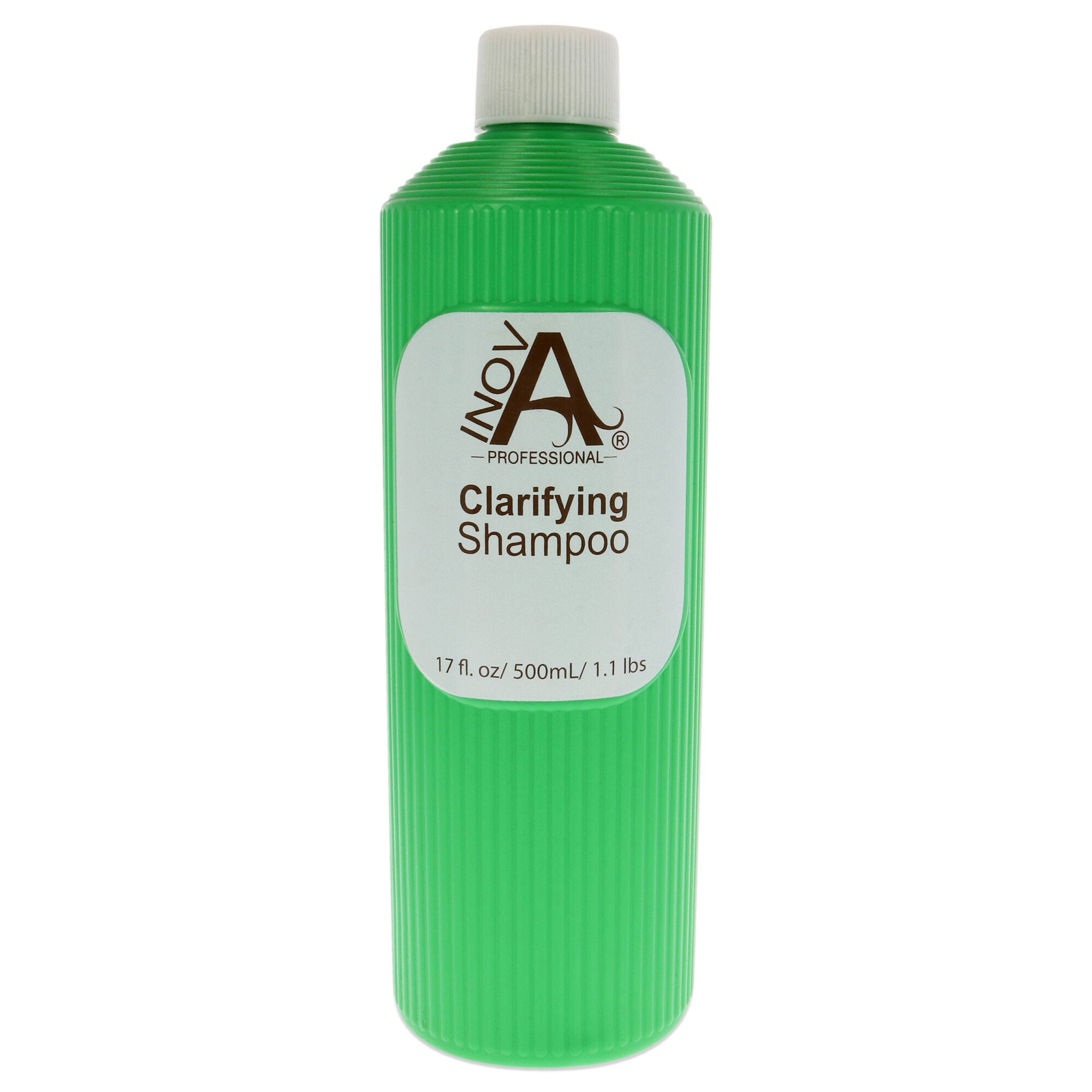 Clarifying Shampoo by Inova professional for Unisex - 17 oz Shampoo ...