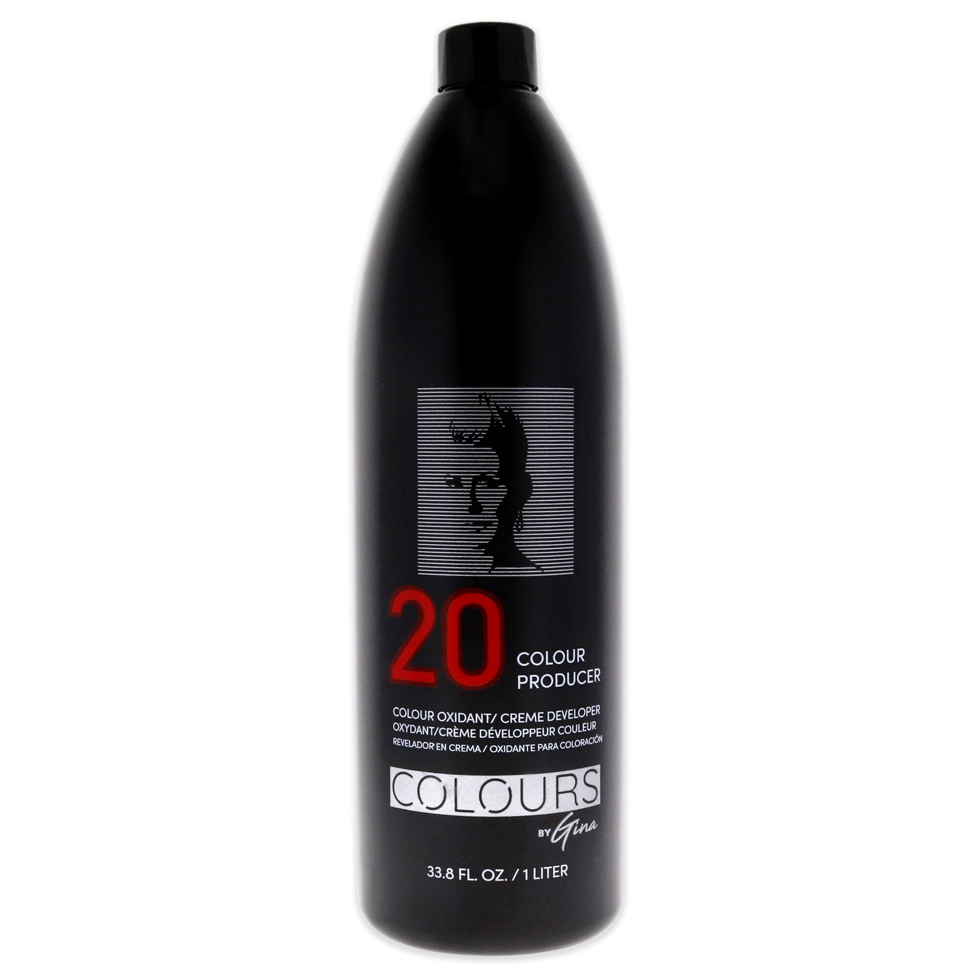 Colour Producers Creme Developer 20 Volume | Woman Within