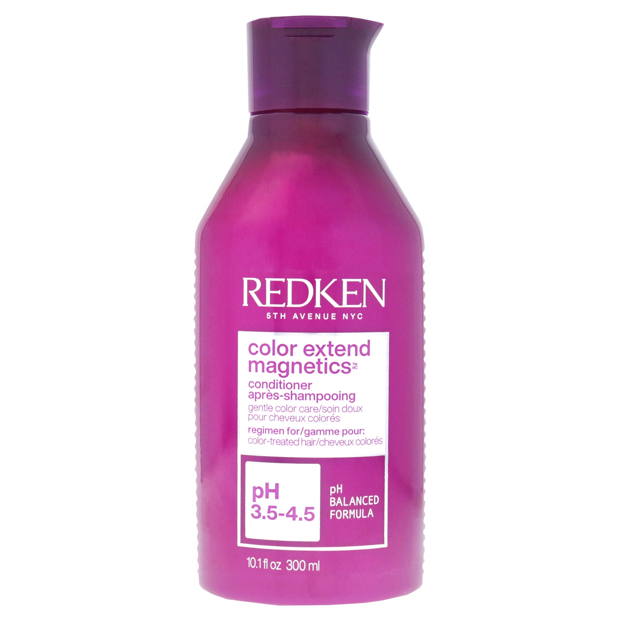 Color Extend Magnetics Conditioner-NP by Redken for Unisex - 10.1 oz ...