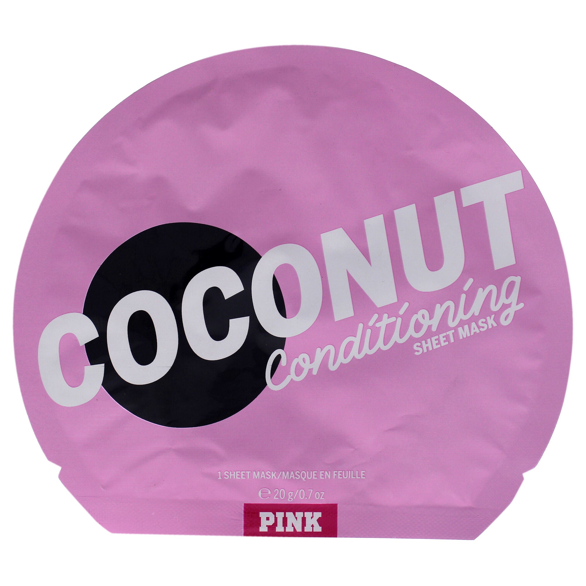 Coconut Conditioning by Victorias Secret for Unisex - 1 Pc Mask | Woman ...