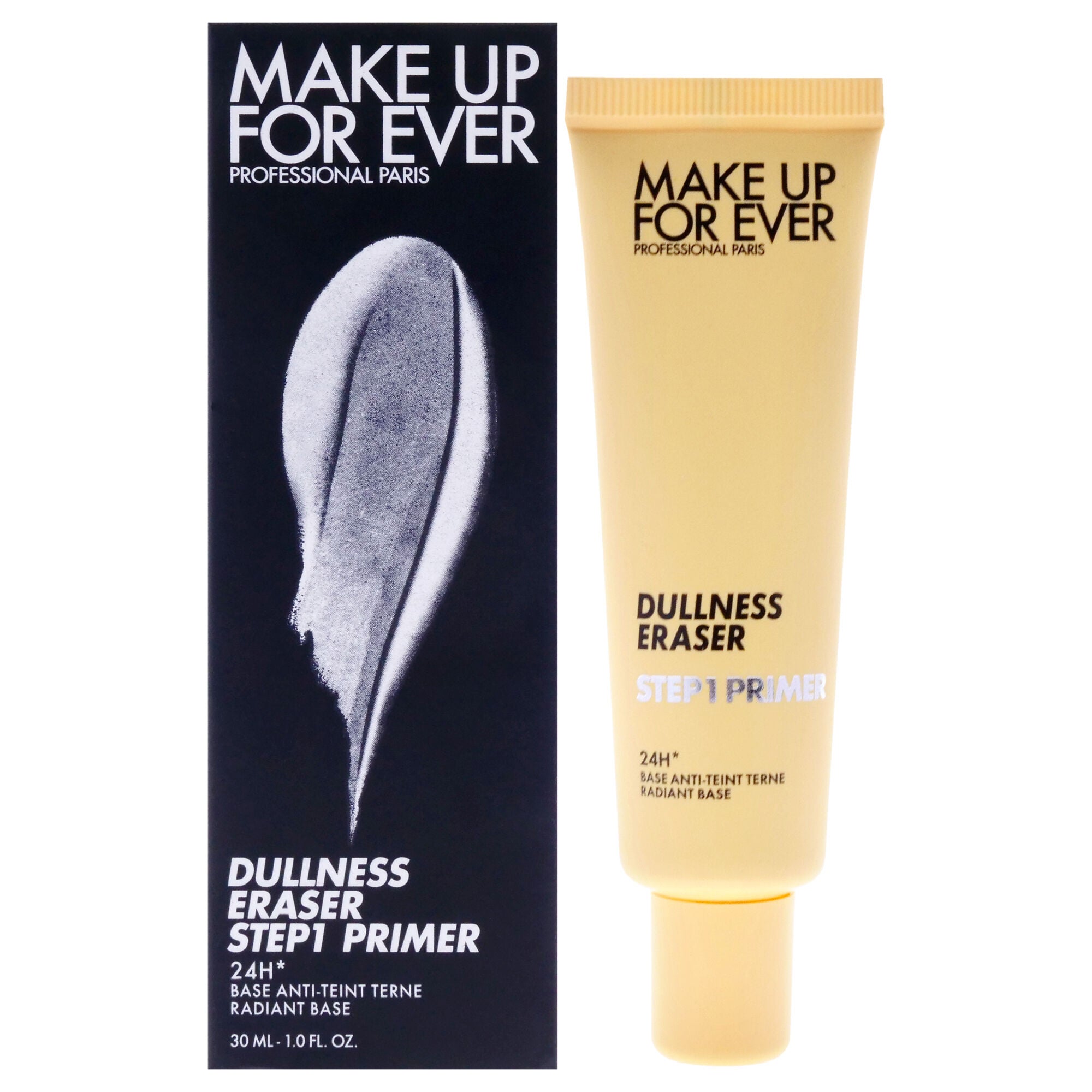 Step 1 Primer 24H Color Corrector - Dullness Eraser by Make Up For Ever ...