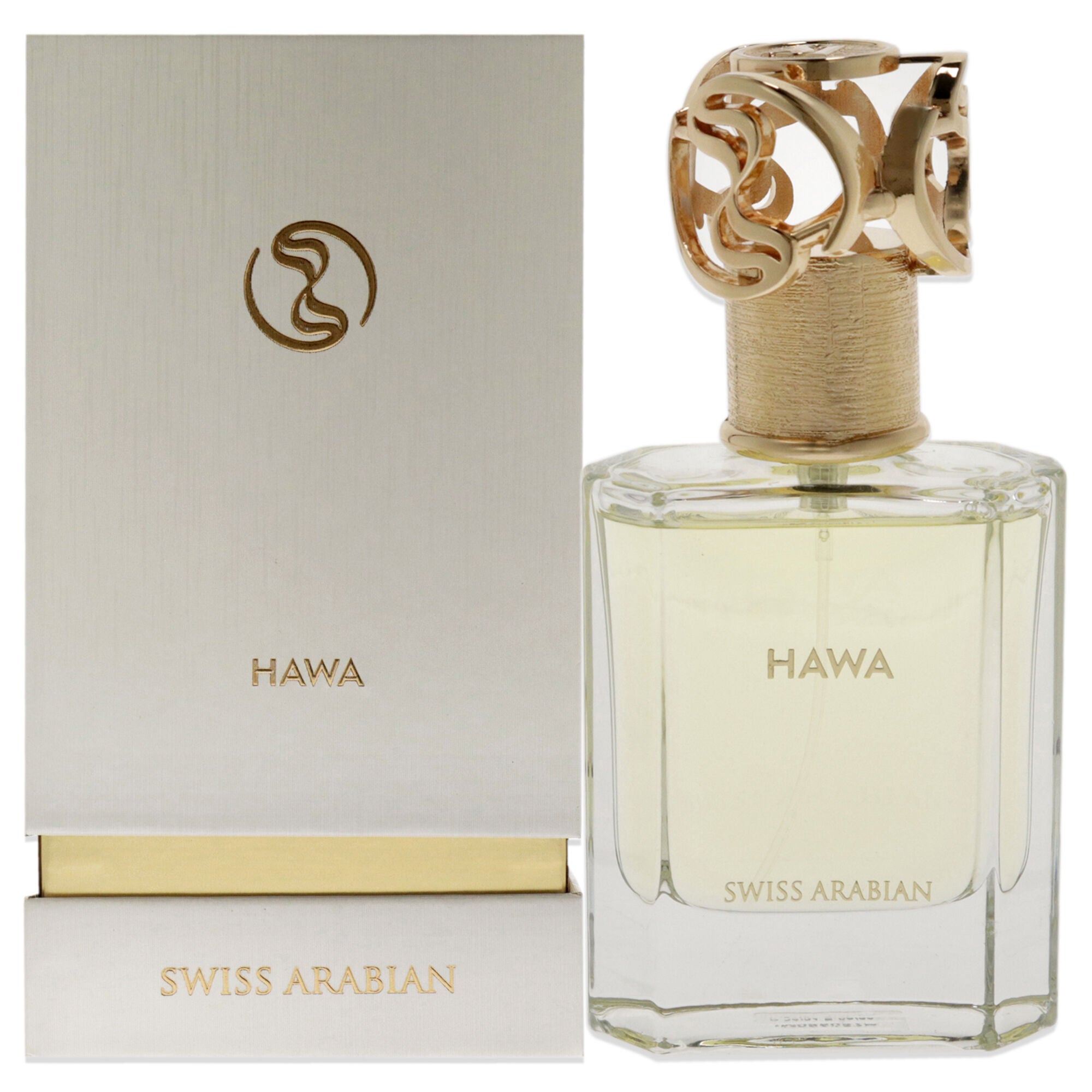 Hawa by Swiss Arabian for Unisex - 1.7 oz EDP Spray | Woman Within
