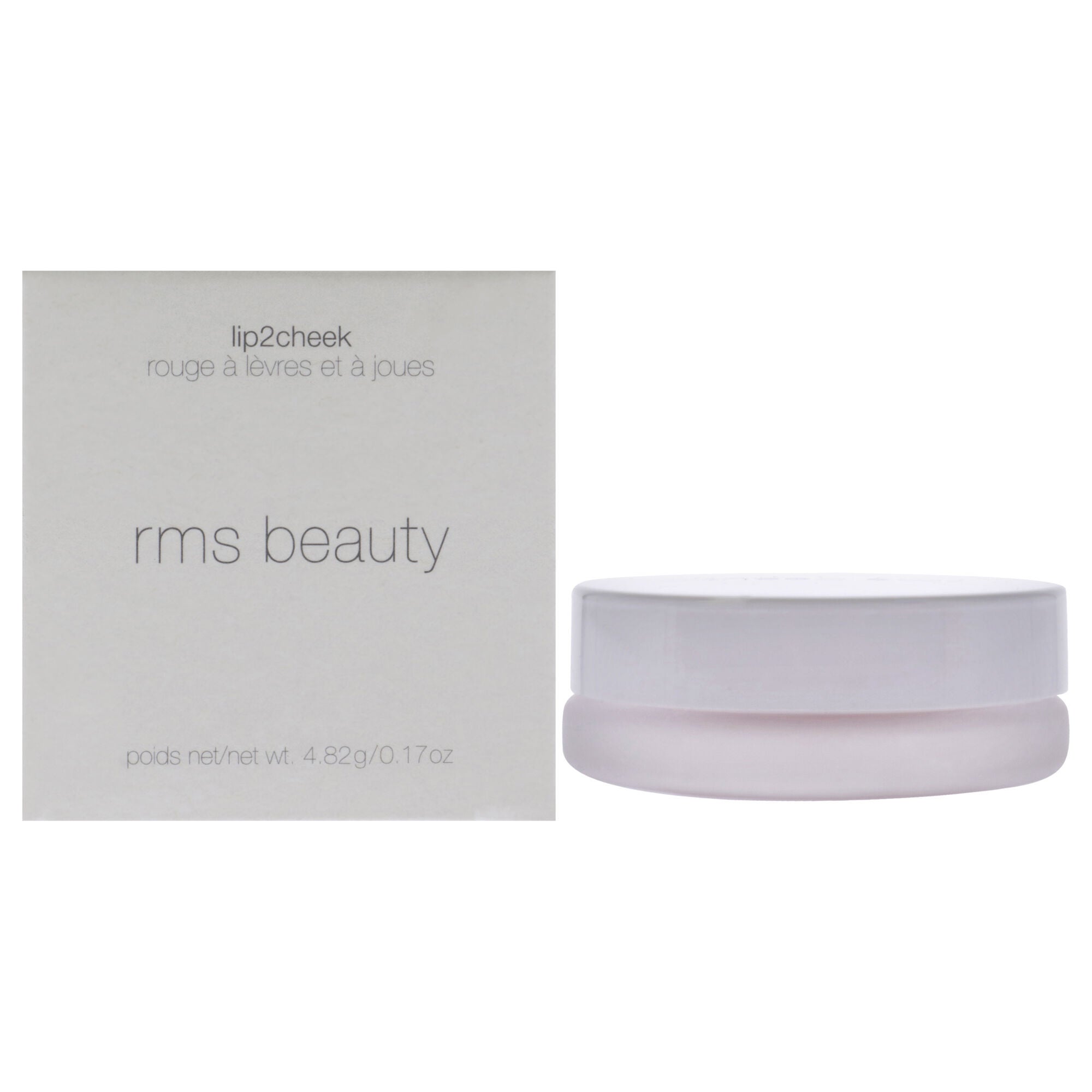 Lip2Cheek - Illusive by RMS Beauty for Women - 0.17 oz Makeup | Woman ...