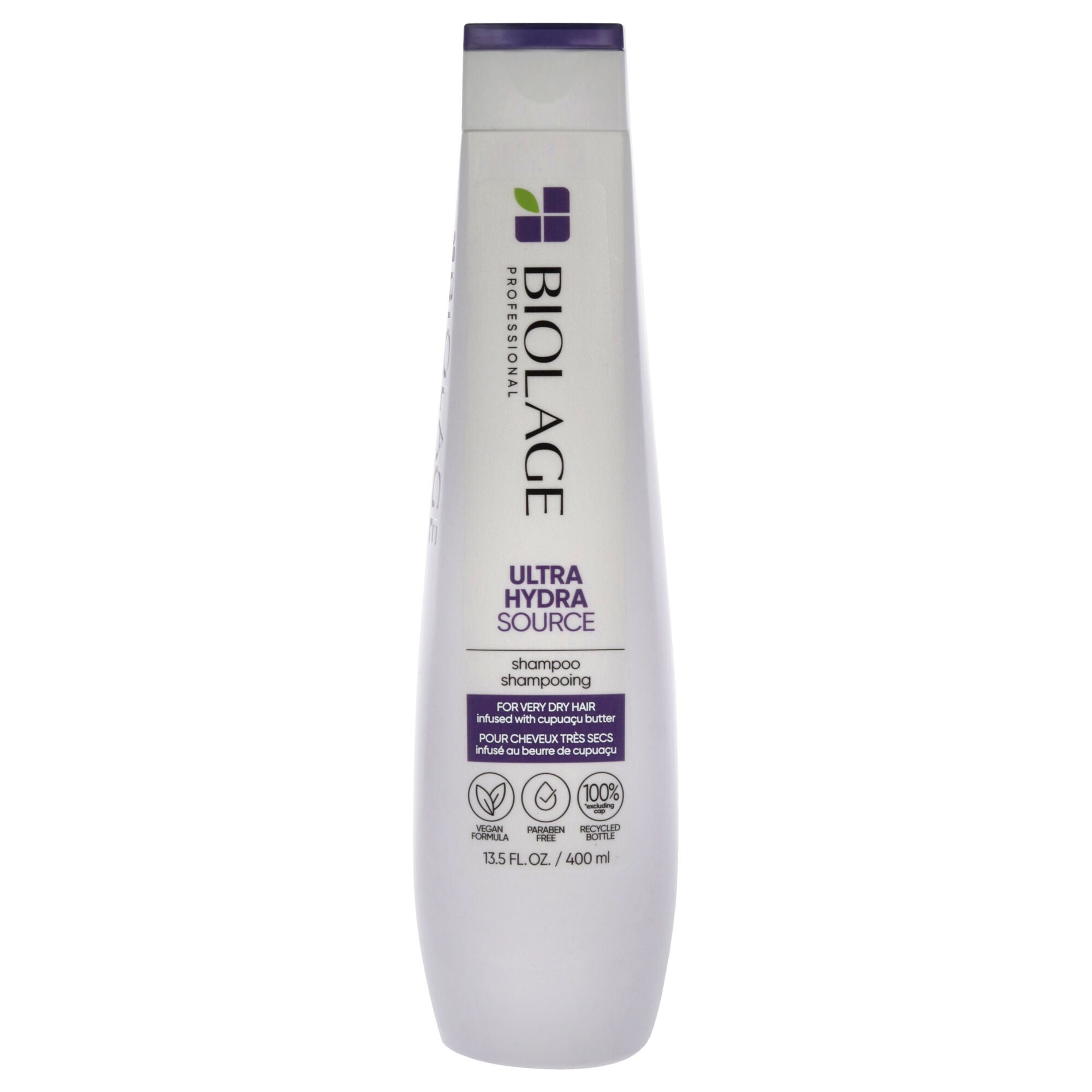 Biolage Ultra HydraSource Shampoo | Woman Within