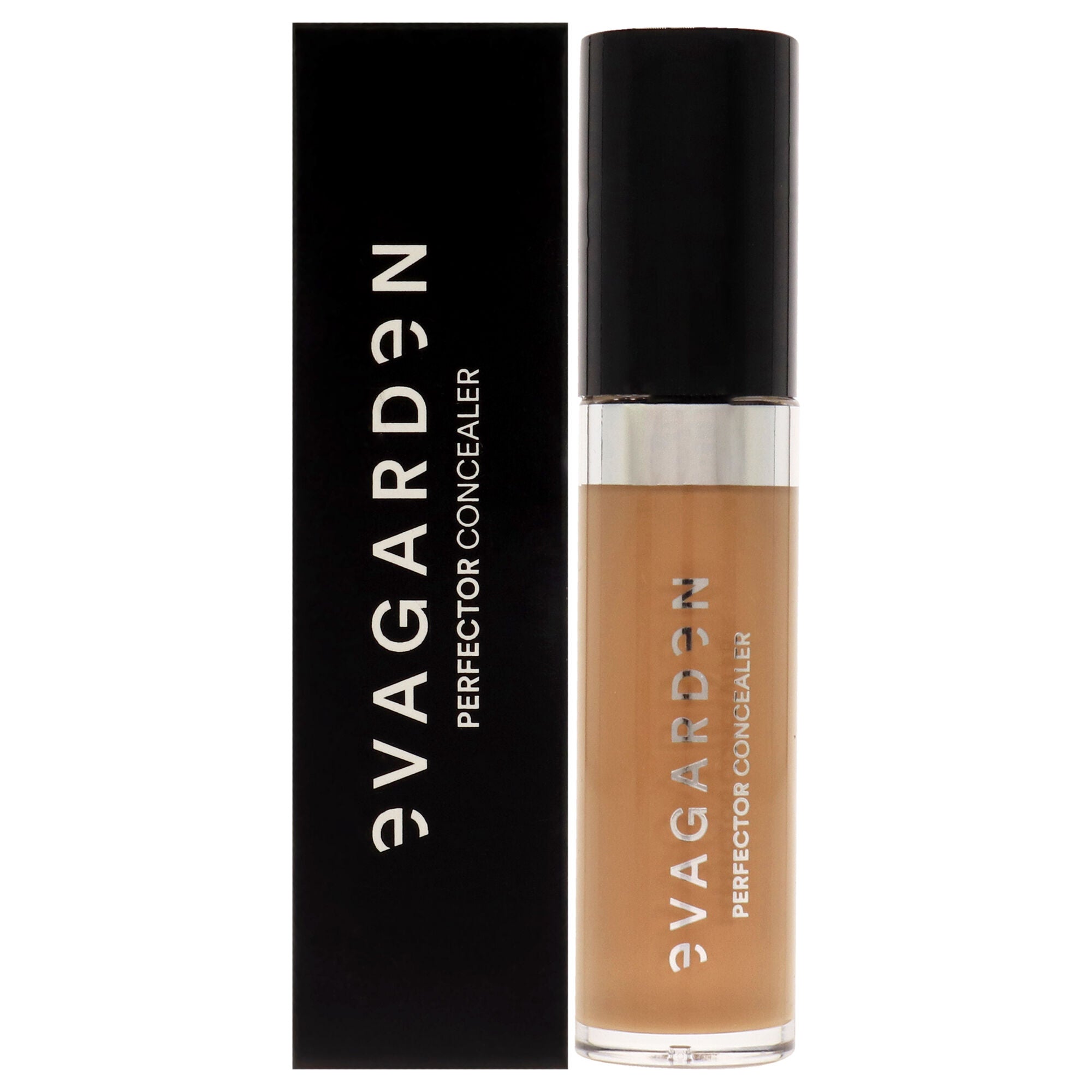 Perfector Concealer - 333 Medium Amber by Evagarden for Women - 0.17 oz ...