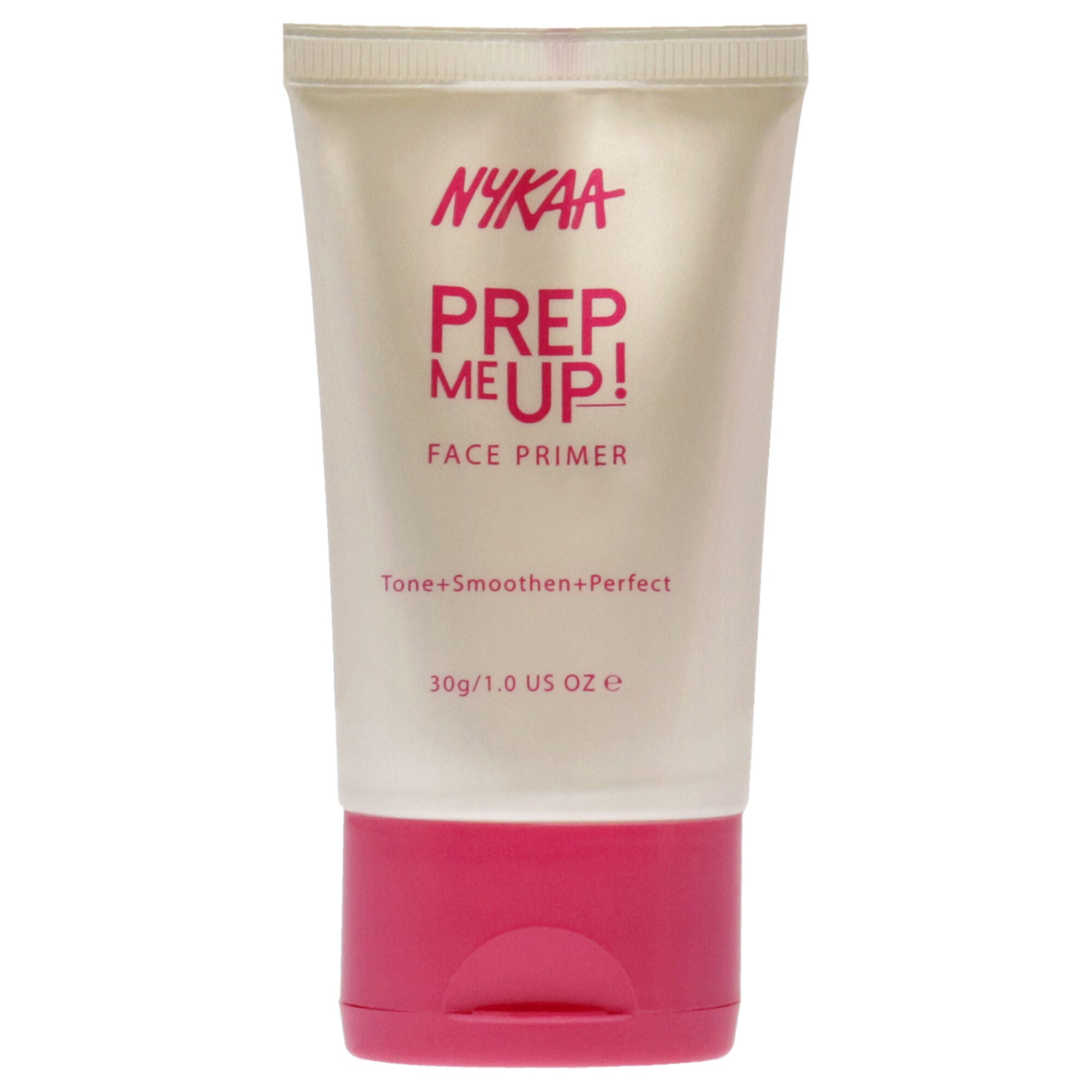 Prep Me Up Face Primer by Nykaa Cosmetics for Women - 1 oz Primer ...