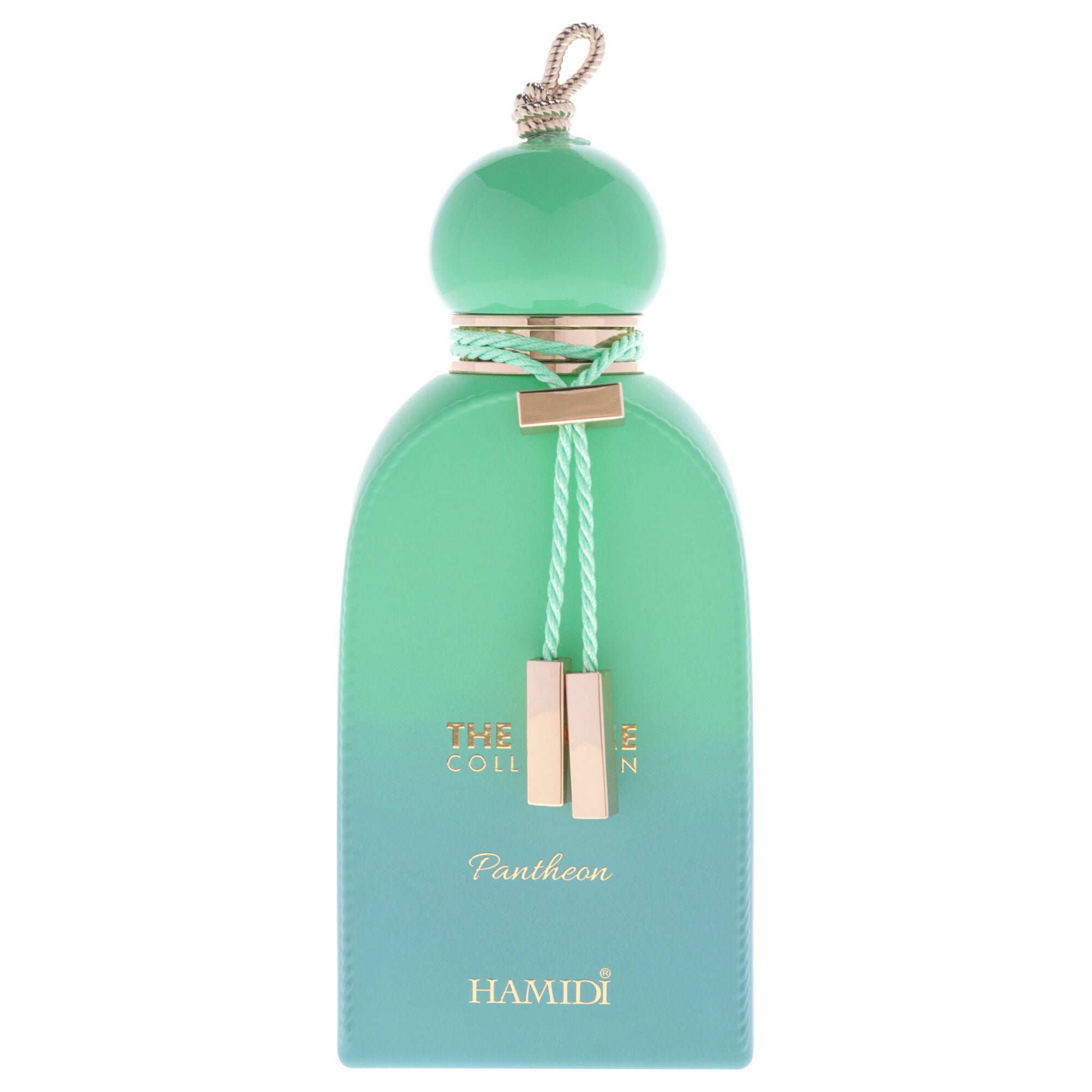 The Dome Collection - Pantheon by Hamidi for Unisex - 3.4 oz EDP Spray ...