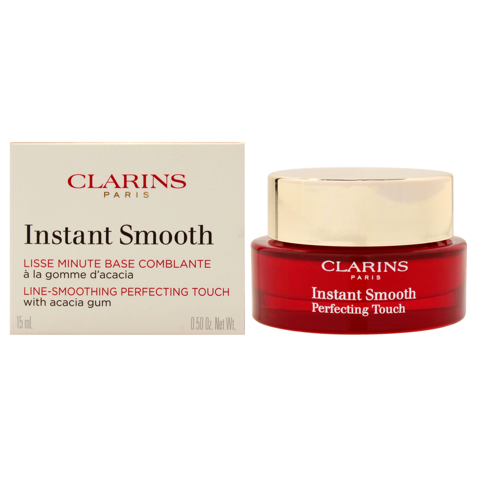 Instant Smooth Perfecting Touch by Clarins for Women - 0.5 oz Primer ...