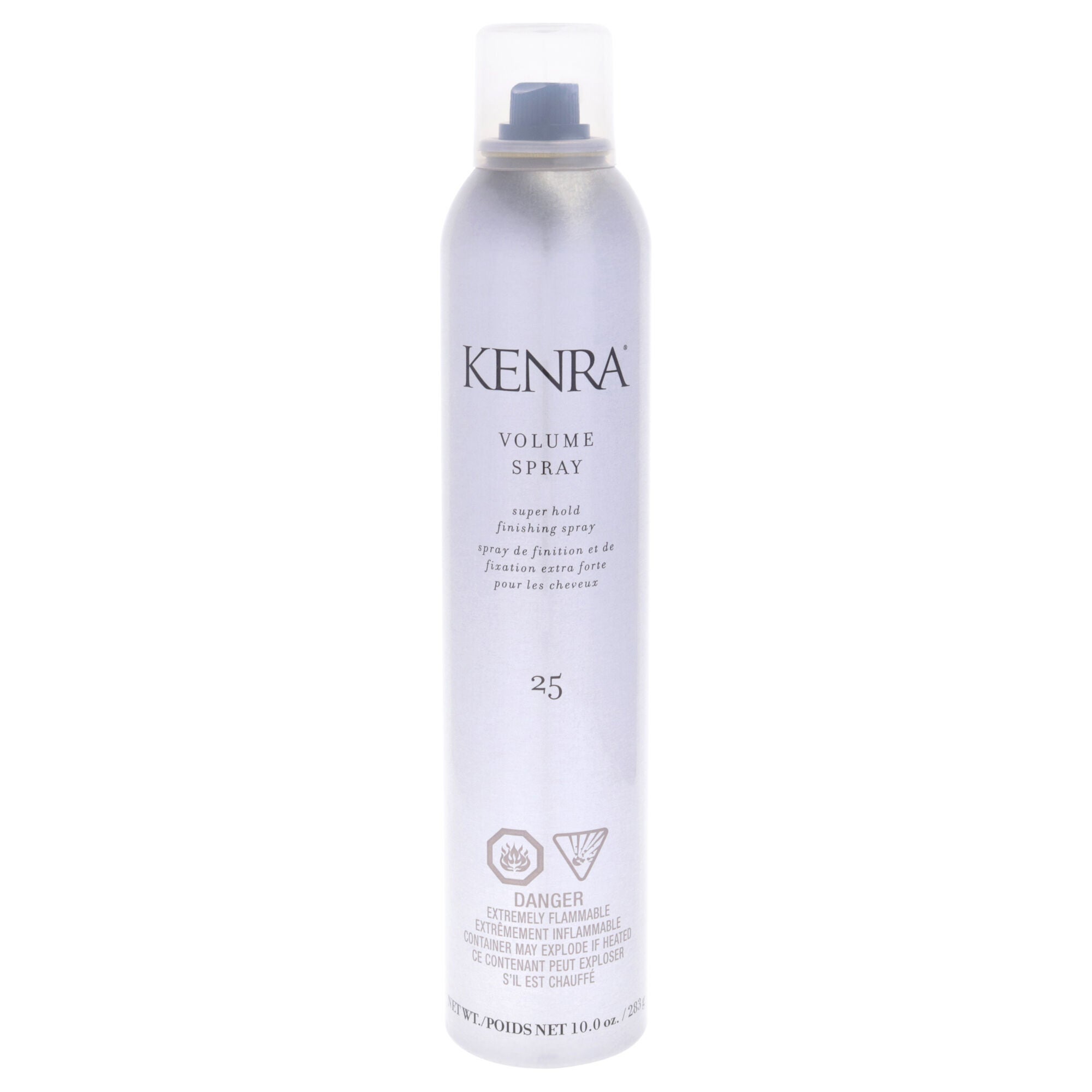 Kenra | Woman Within