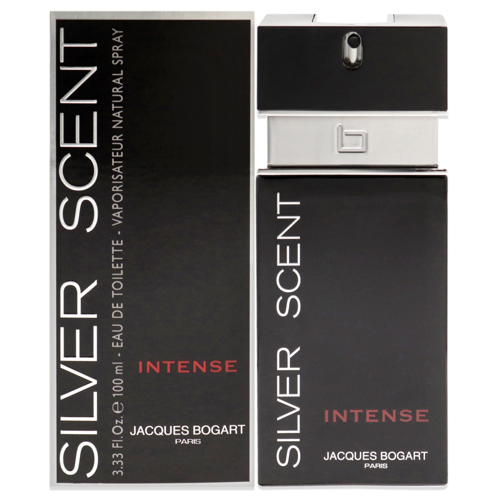 Silver Scent Intense | Woman Within