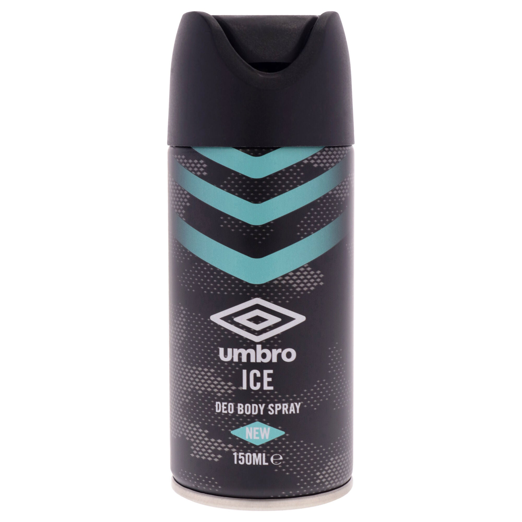Ice Deodorant Body Spray by Umbro for Unisex - 5 oz Deodorant Spray ...