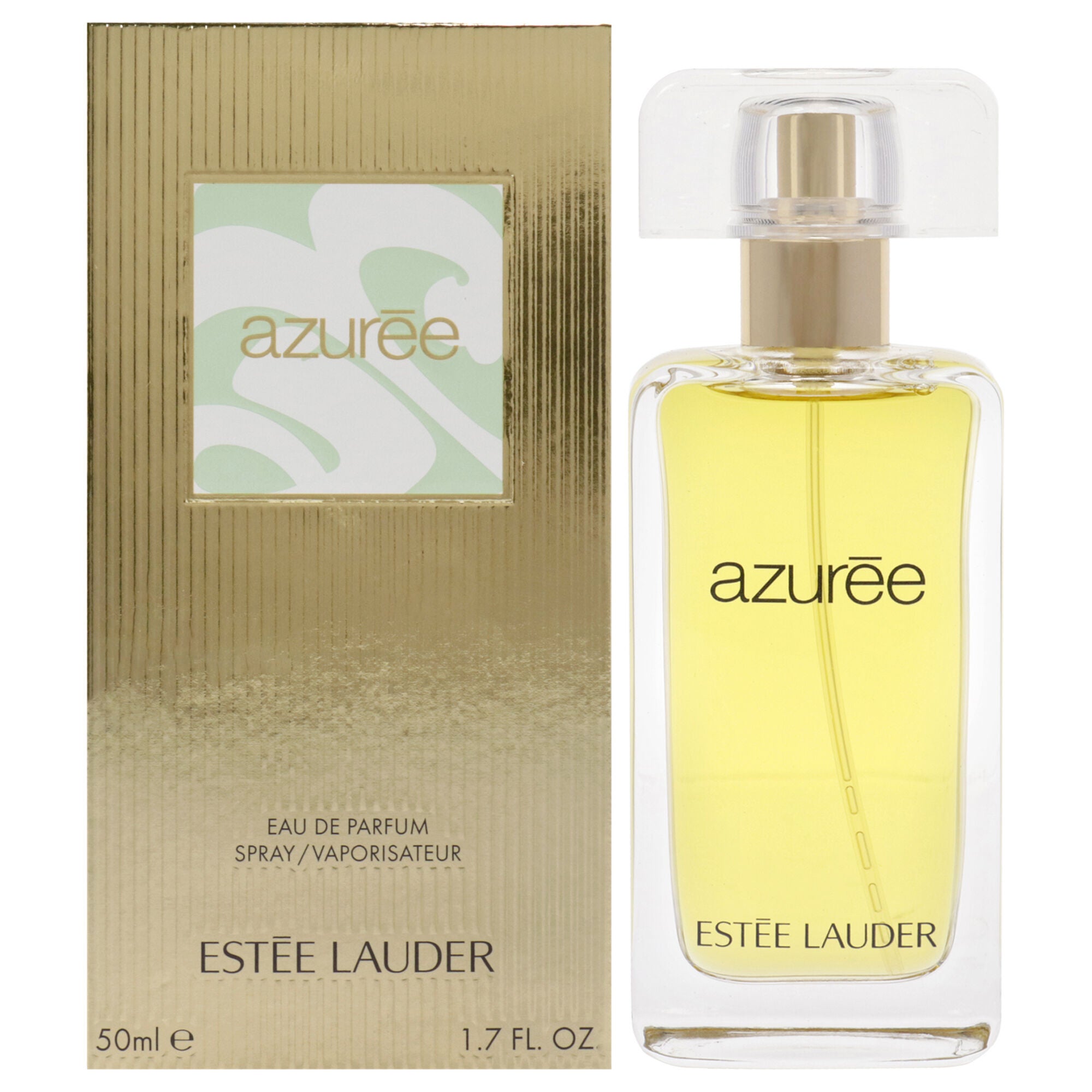 Azuree by Estee Lauder for Women - 1.7 oz EDP Spray | Woman Within