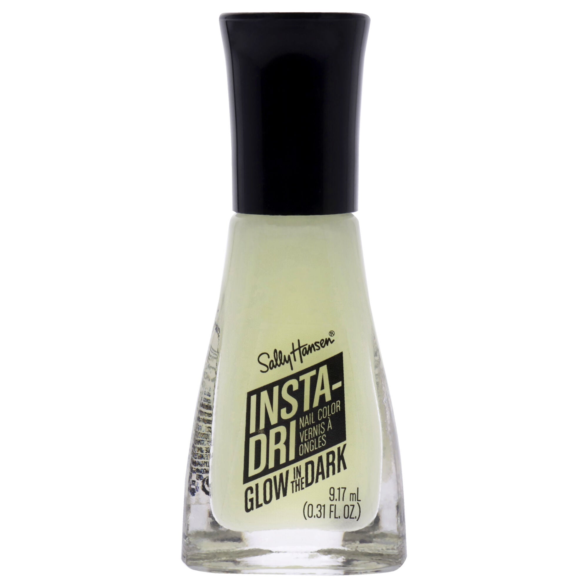 Insta-Dri Glow In The Dark - 720 Fa-Boo-Lous by Sally Hansen for Women ...