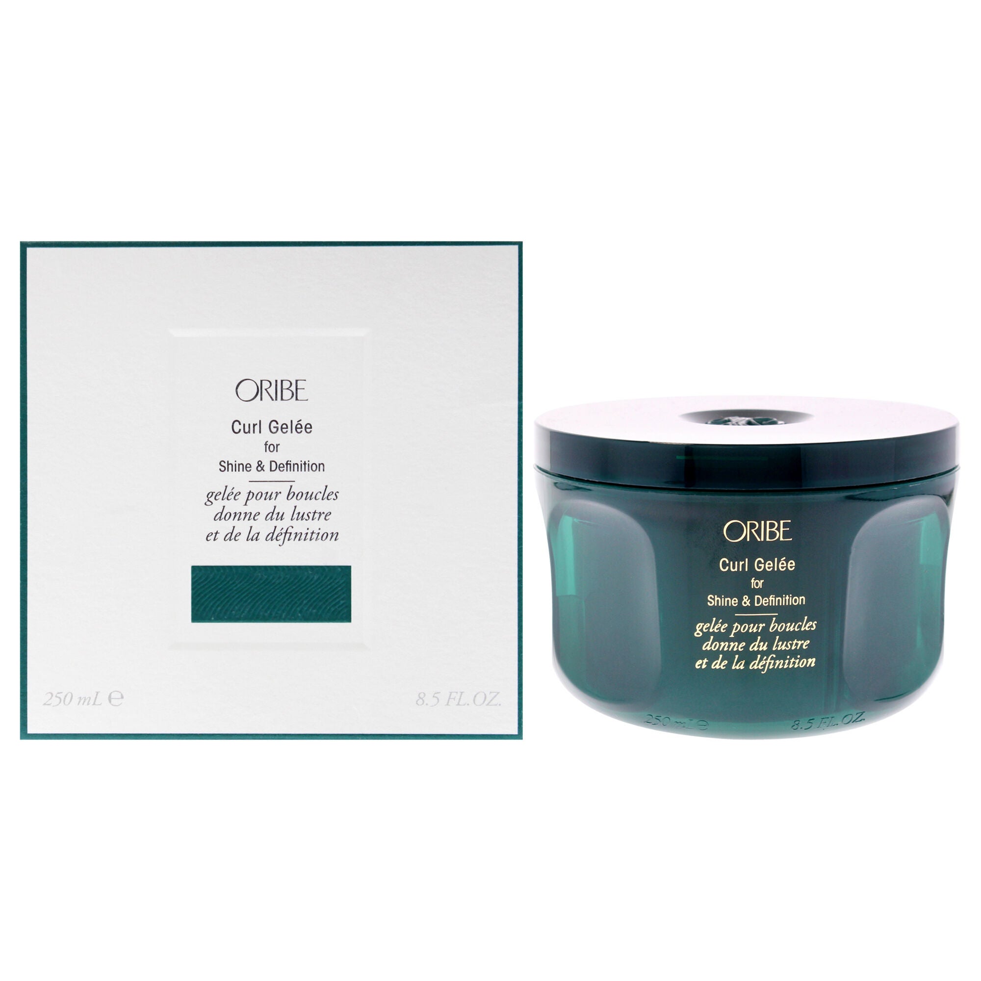 Curl Gelee for Shine and Definition by Oribe for Unisex - 8.5 oz Gel ...