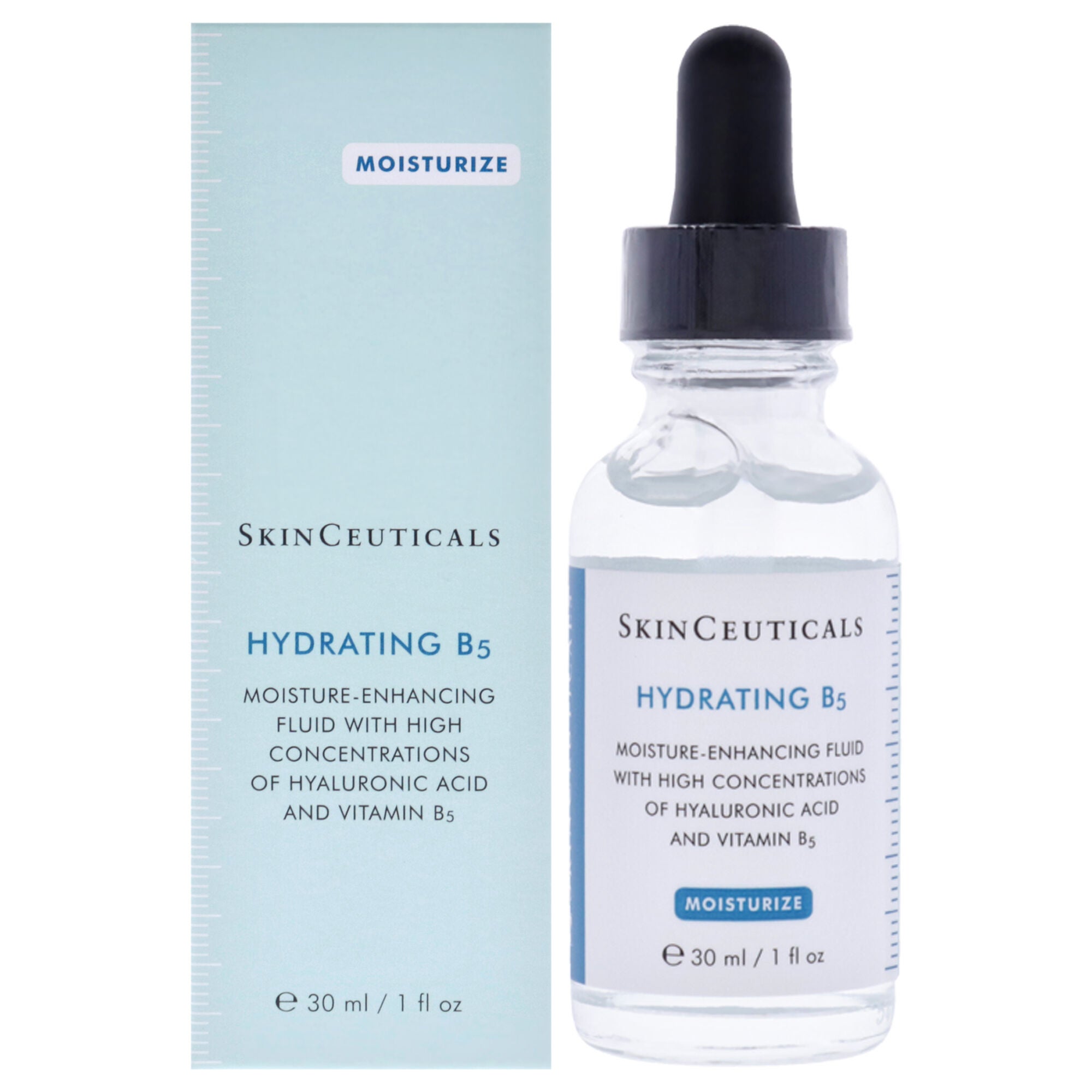 Hydrating B5 Gel by SkinCeuticals for Unisex - 1 oz Gel | Woman Within