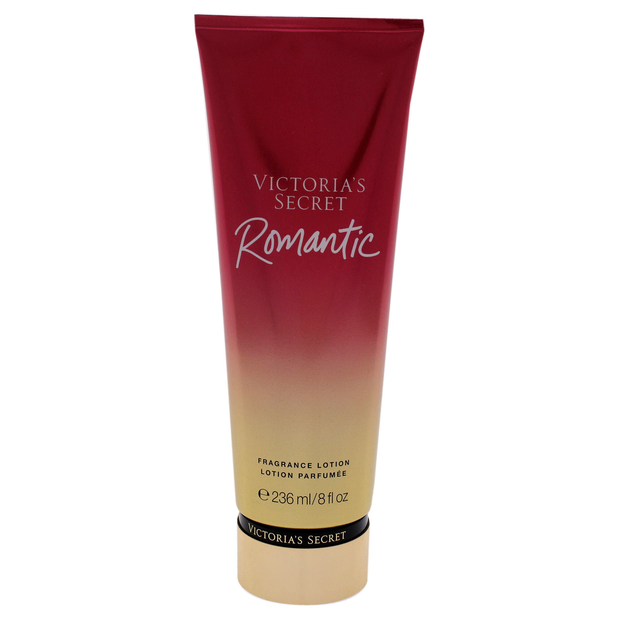 Romantic by Victorias Secret for Women - 8 oz Body Lotion | Woman Within